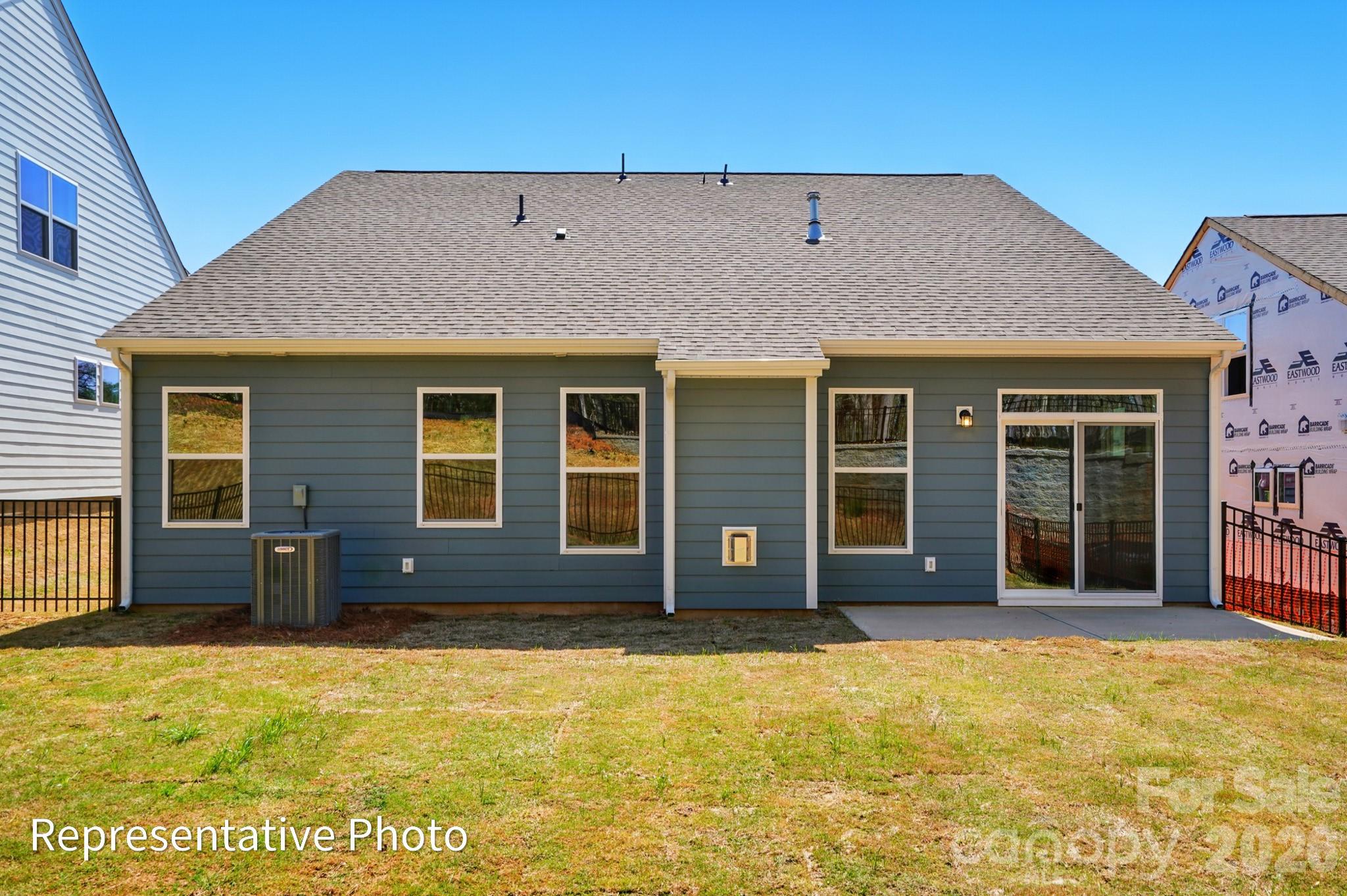 3001 Old Glory Drive, Gastonia, NC - photo 20 of 22