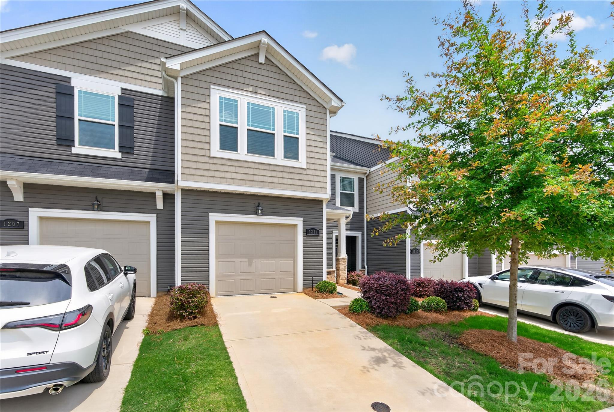 Photo 2 of 1211 Bigelow Street, Charlotte, NC
