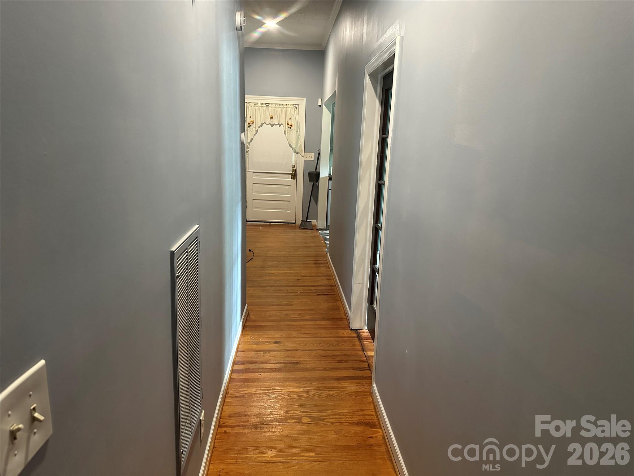 215 S Matson Street, Kershaw, SC - photo 18 of 19