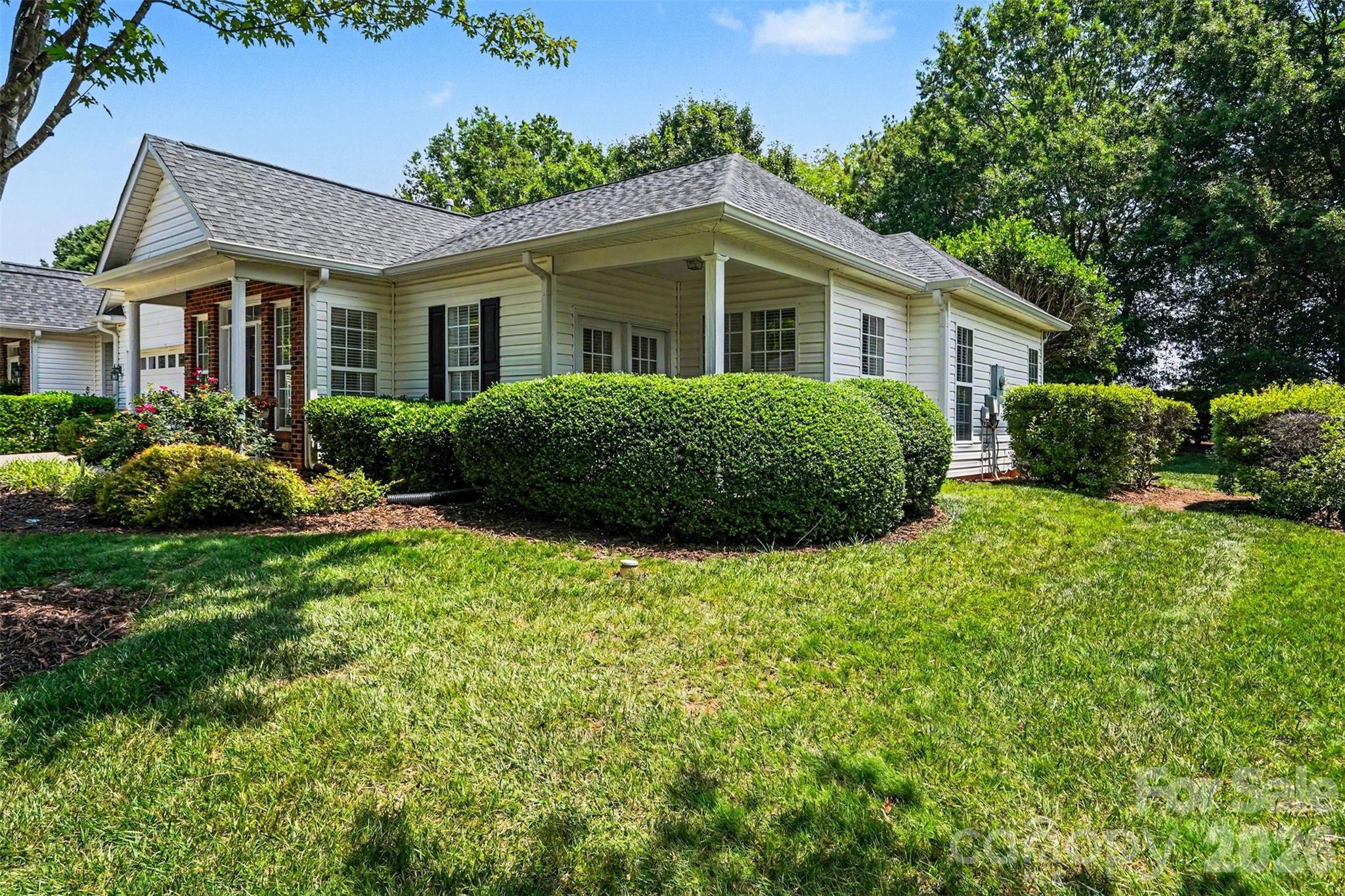 Photo 28 of 9330 Duckhorn Drive, Charlotte, NC