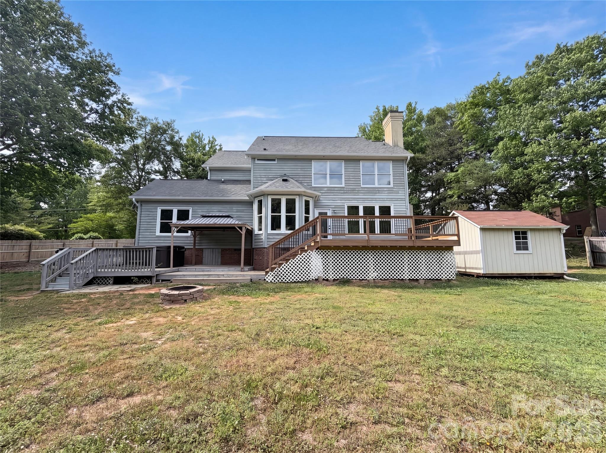Photo 17 of 2496 Lake Shore Road S, Denver, NC
