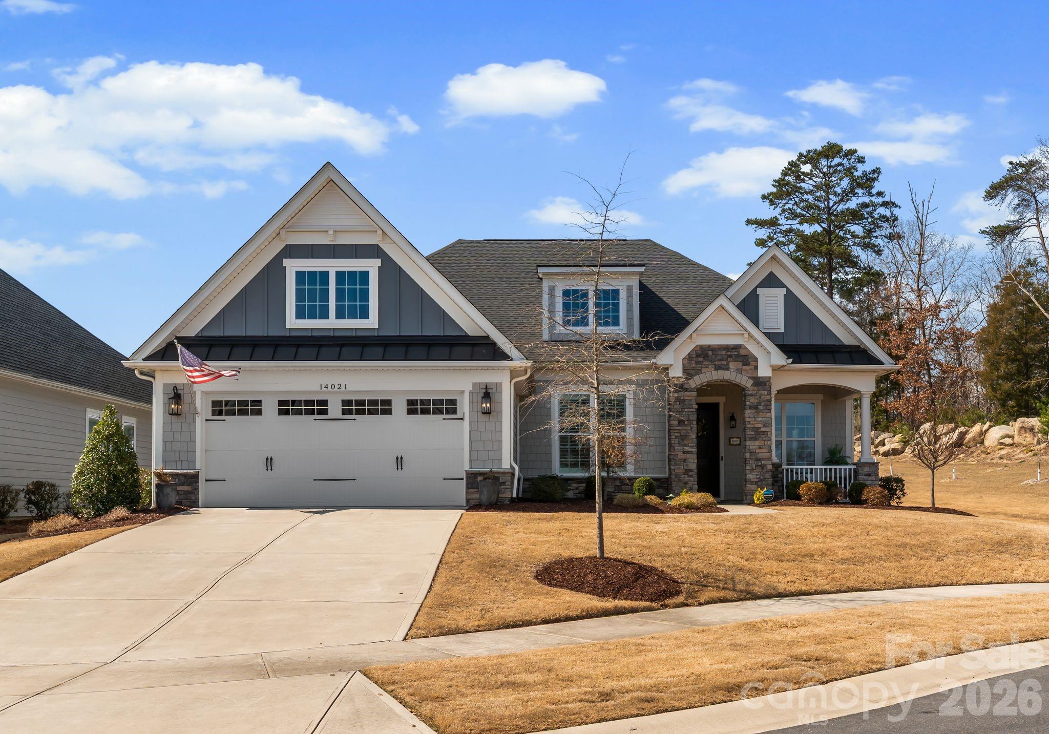 Photo 4 of 14021 Little Spring Court, Charlotte, NC