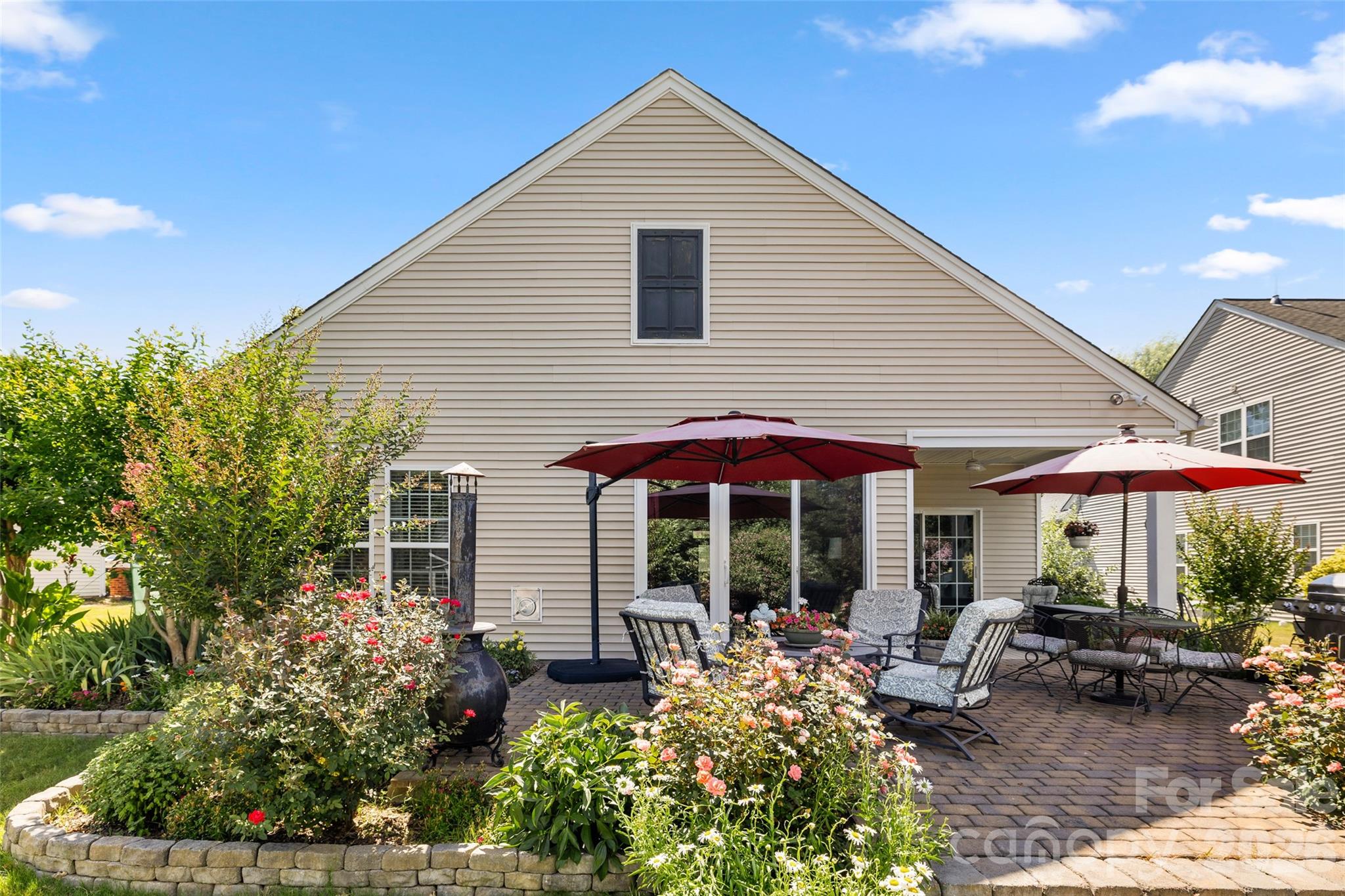 Photo 23 of 5201 Cressingham Drive, Indian Land, SC