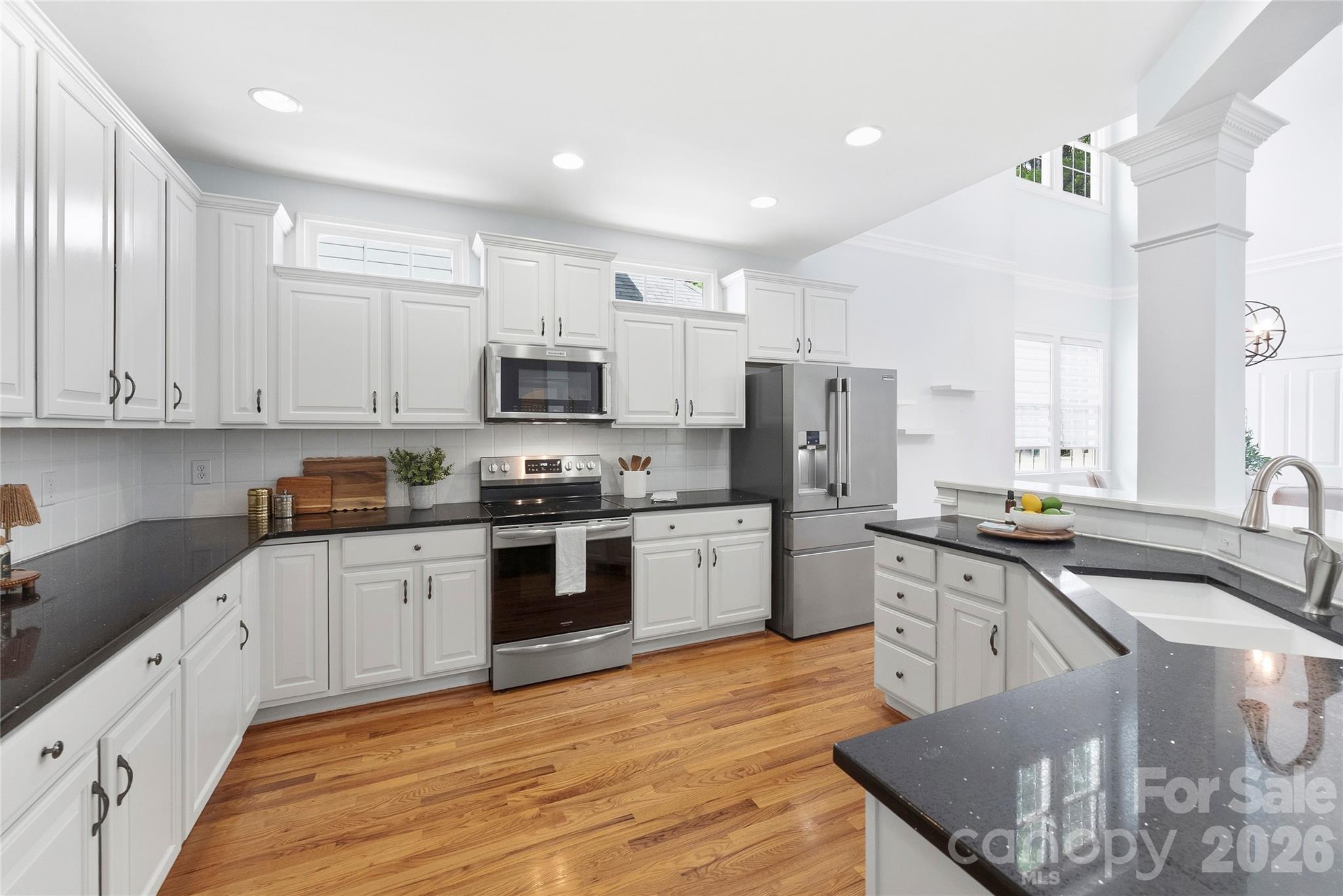 Photo 18 of 1348 Barnett Woods Crossing, Fort Mill, SC