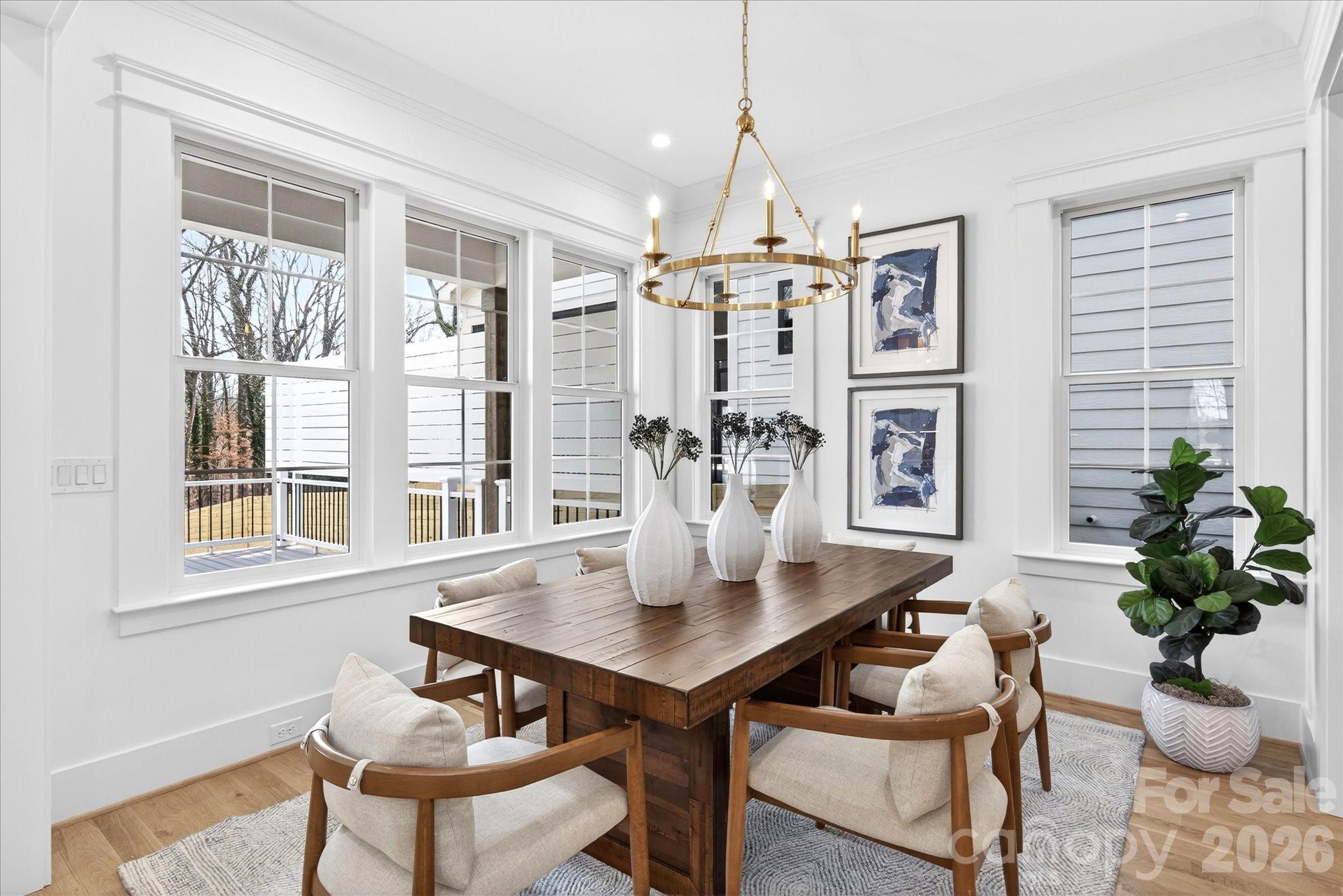 1718 Seifert Circle, Charlotte, NC - photo 16 of 40
