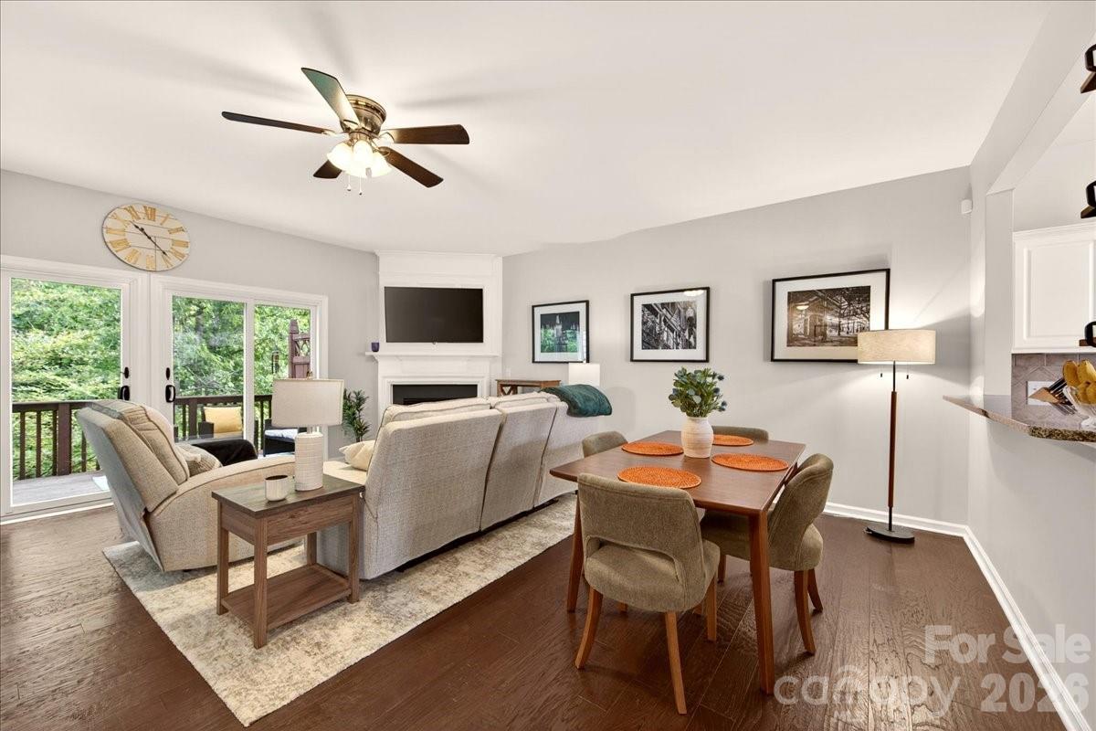 Photo 2 of 5441 Werburgh Street, Charlotte, NC
