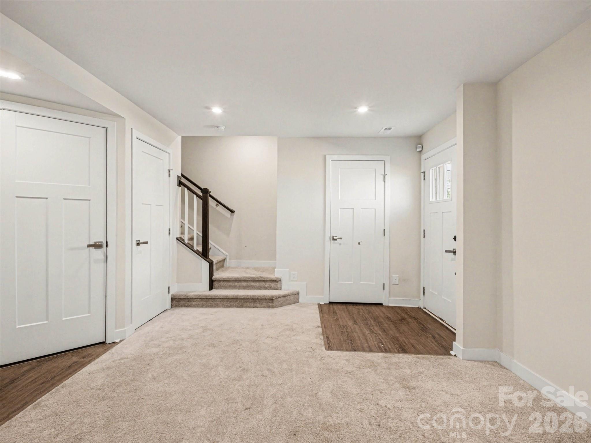 Photo 9 of 1419 Newell Towns Lane, Charlotte, NC