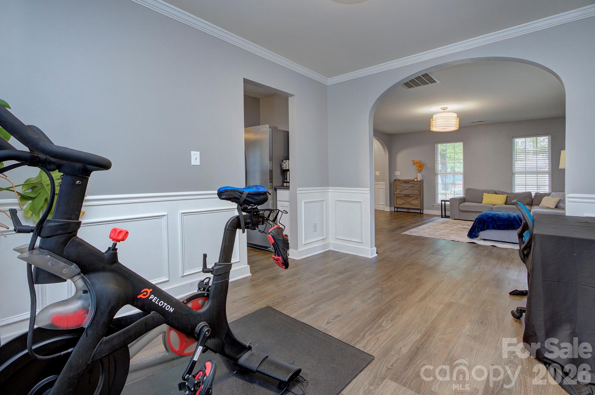 Photo 11 of 14439 Arbor Ridge Drive, Charlotte, NC