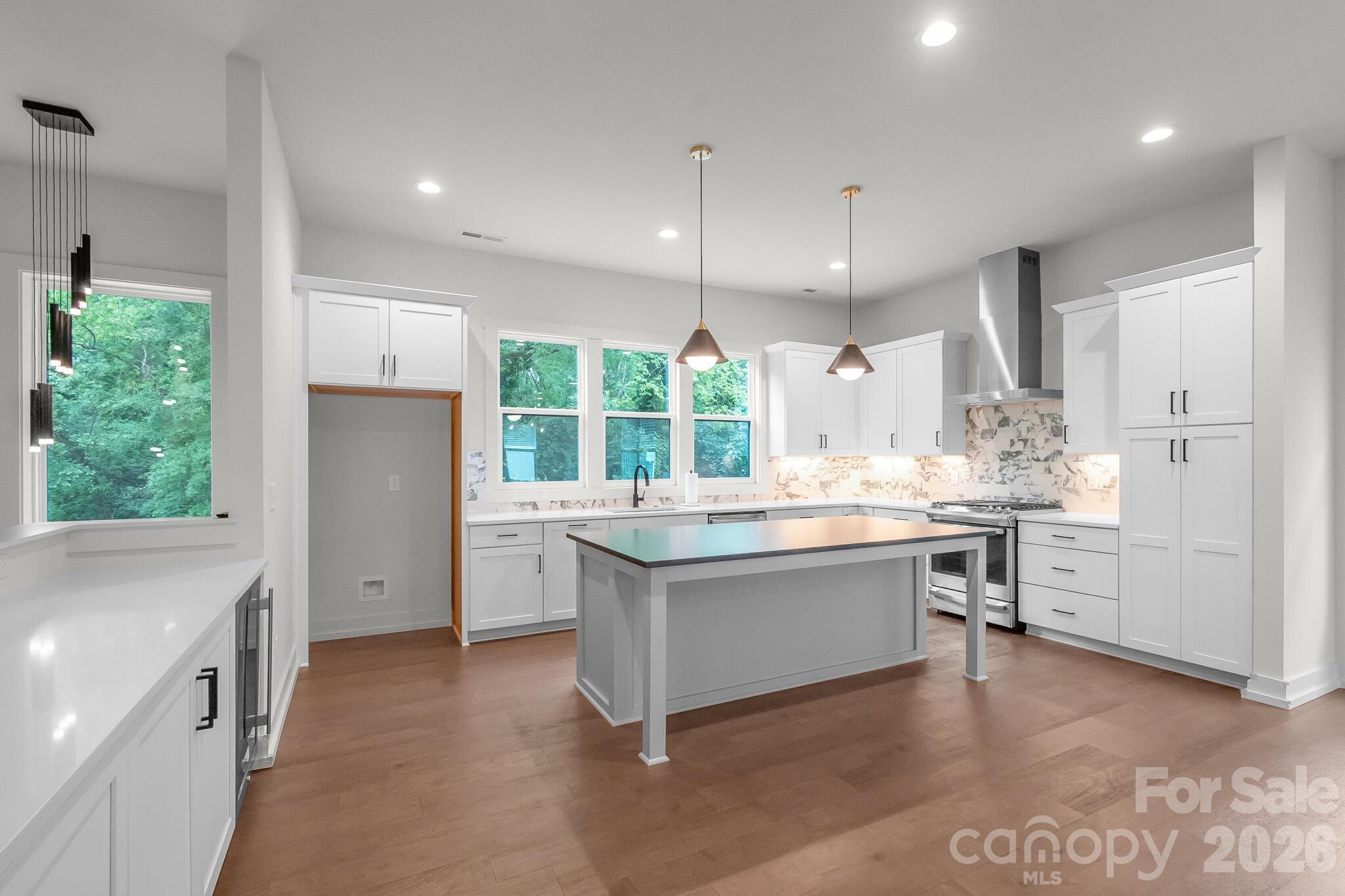 Photo 7 of 1451 Haywood CourtA, Charlotte, NC