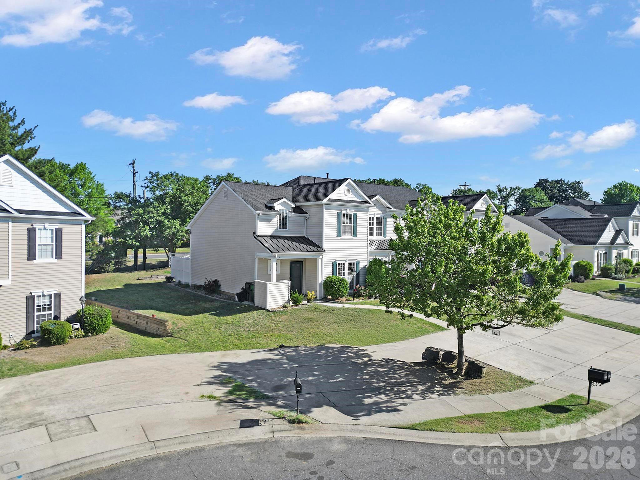 Photo 30 of 14721 Lions Pride Court, Charlotte, NC