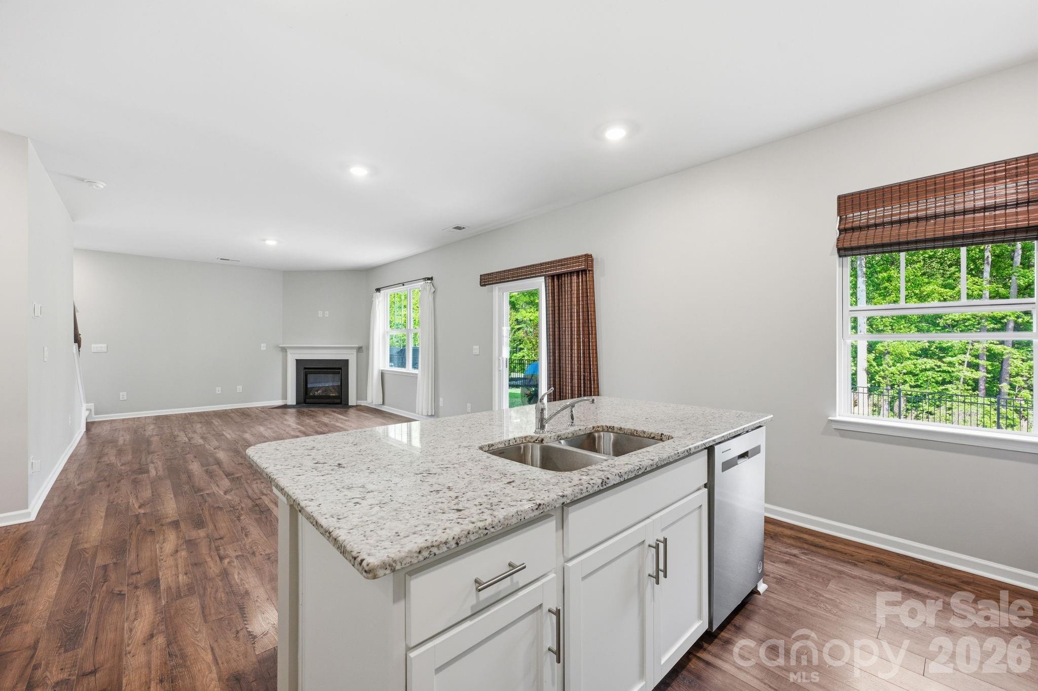 Home for sale at 150 Scotsway Court, Troutman, NC — photo 8 of 39