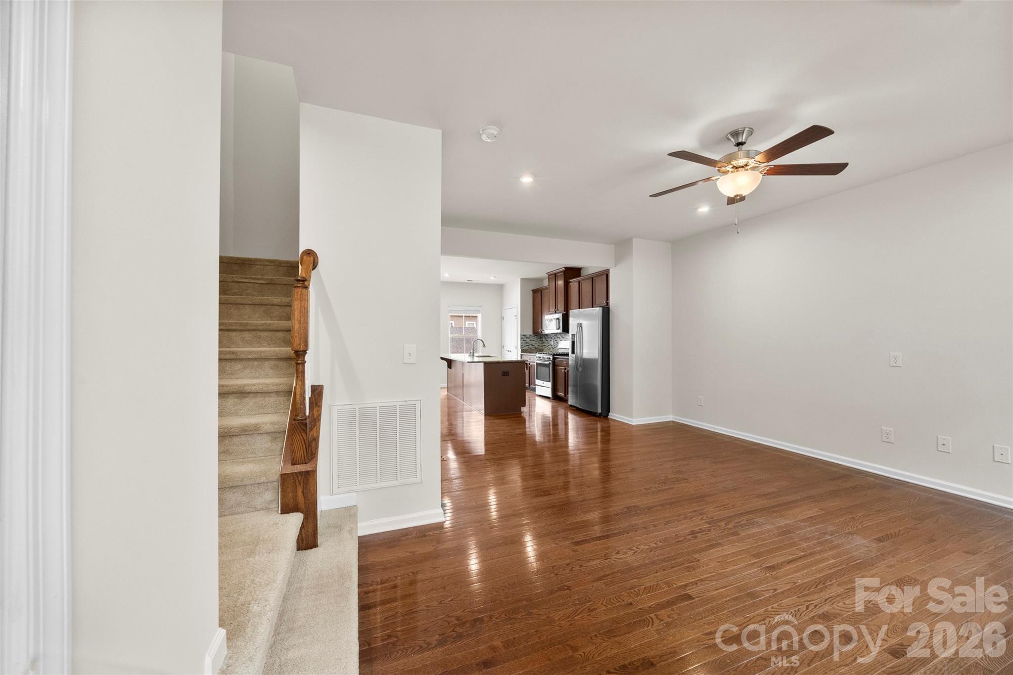 Photo 4 of 11753 Blessington Road, Huntersville, NC