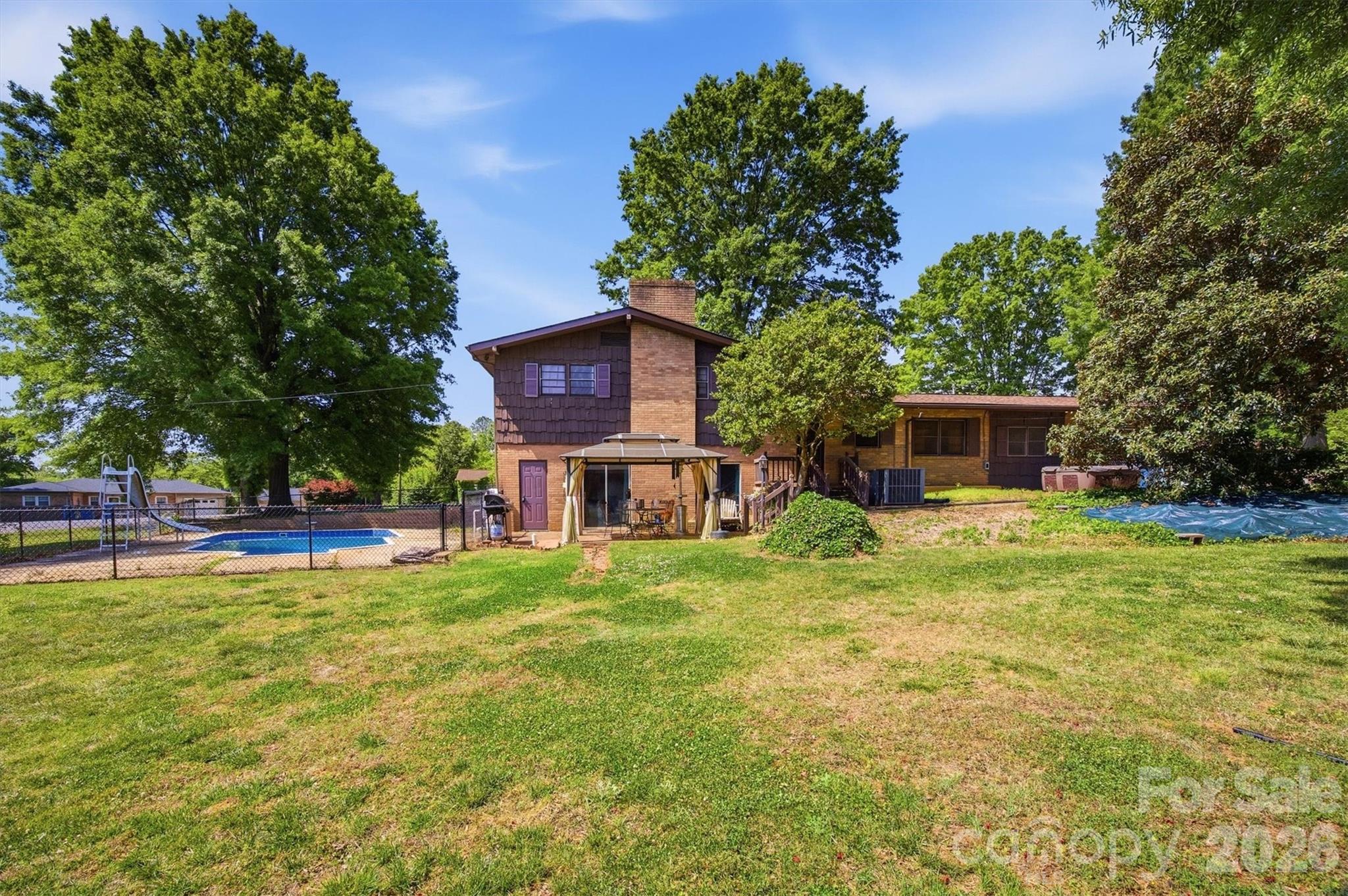 3634 Brookwood Drive, Maiden, NC - photo 11 of 35