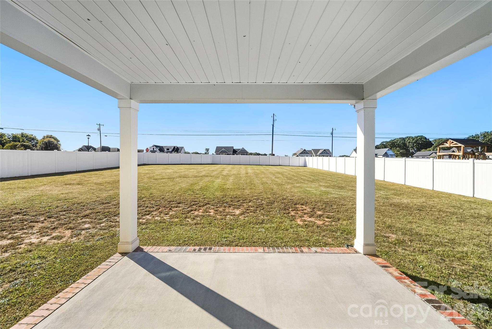 11507 Valley Oaks Lane, Stanfield, NC - photo 45 of 48