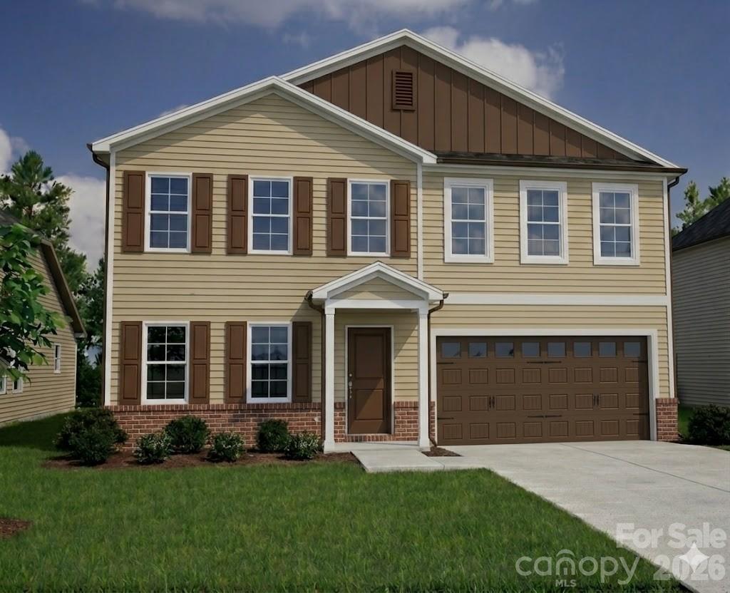 1231 Bansal Drive, Charlotte, NC
