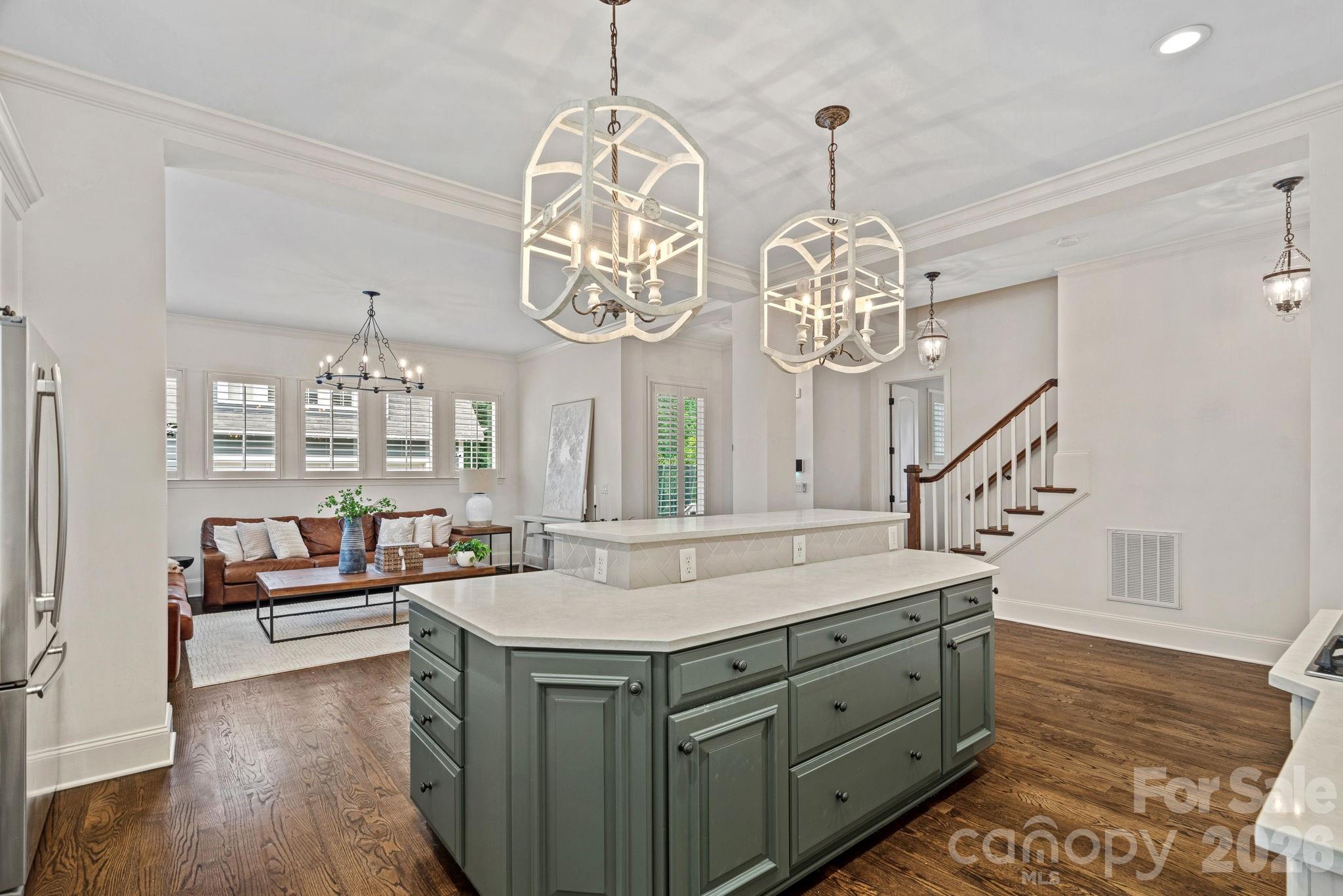 Photo 8 of 522 Magnolia Avenue, Charlotte, NC