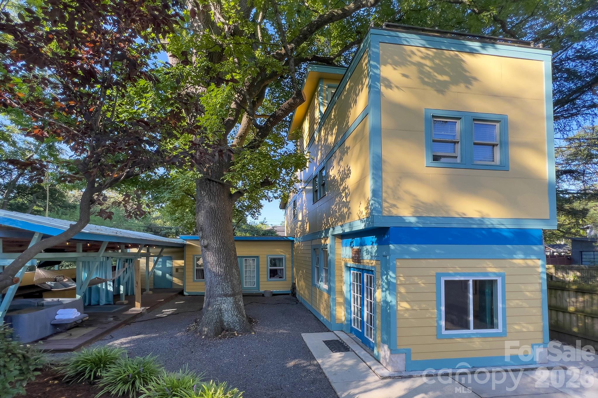 Photo 36 of 904 36th Street, Charlotte, NC