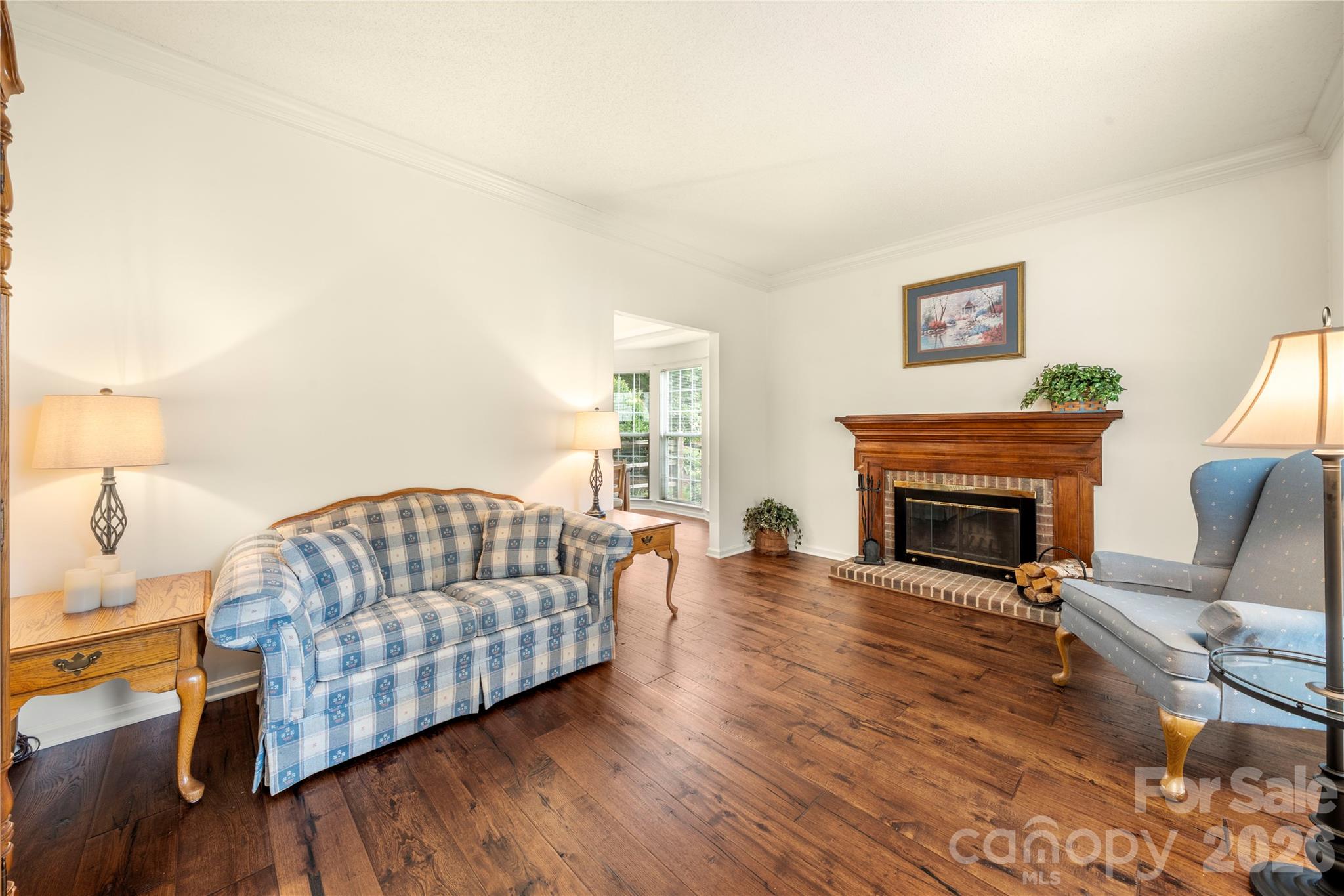 Photo 8 of 12245 Sutters Hill Court, Charlotte, NC
