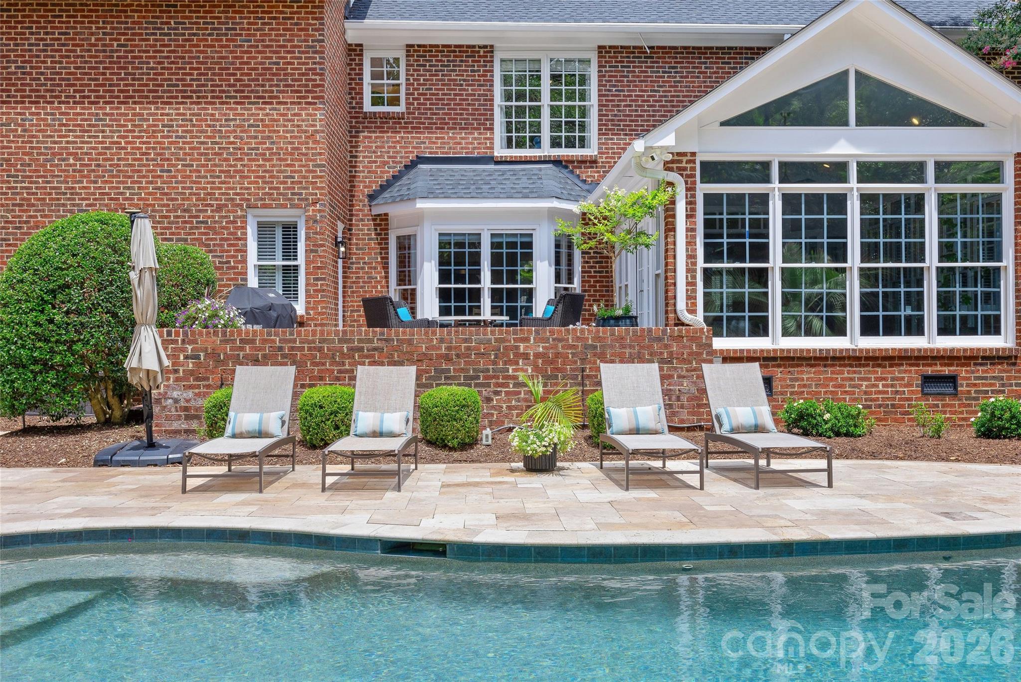 Home for sale at 4533 Noras Path Road, Charlotte, NC — photo 41 of 48