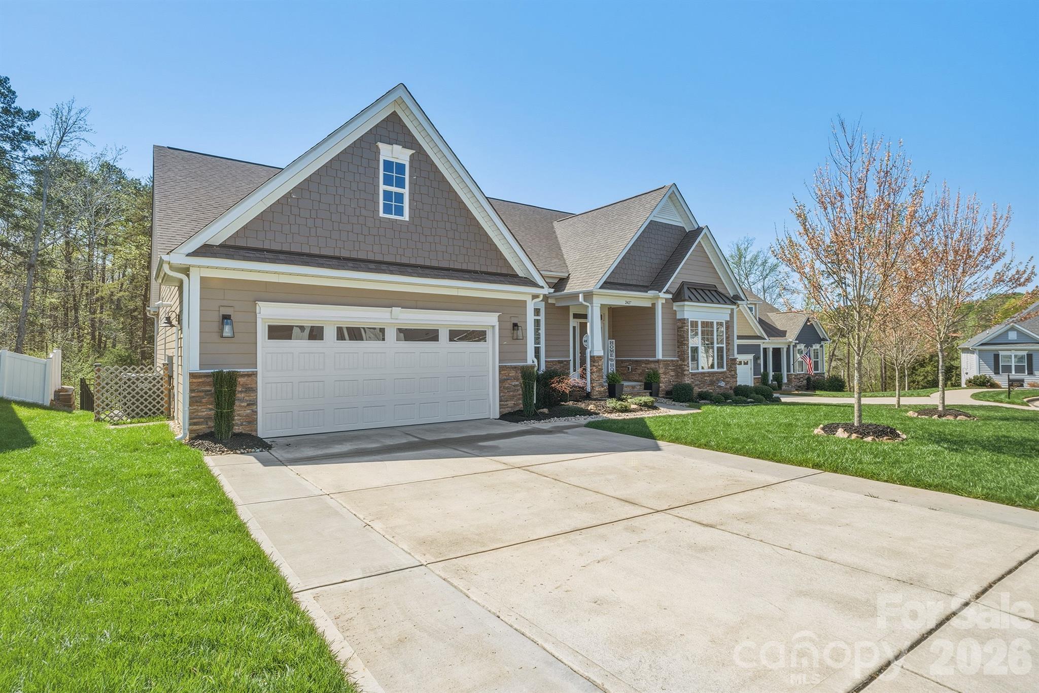 2427 Baxter Place SE, Concord, NC - photo 46 of 48