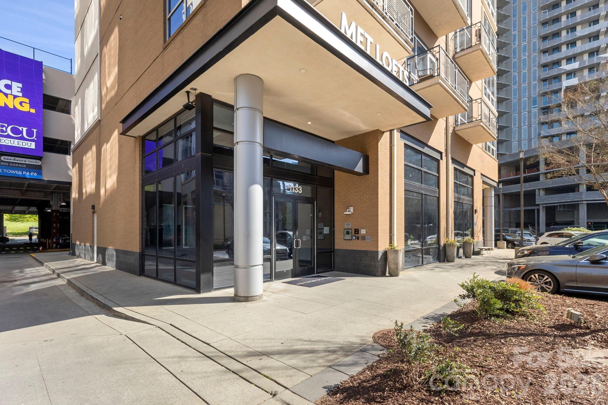 Photo 3 of 1133 Metropolitan Avenue619, Charlotte, NC