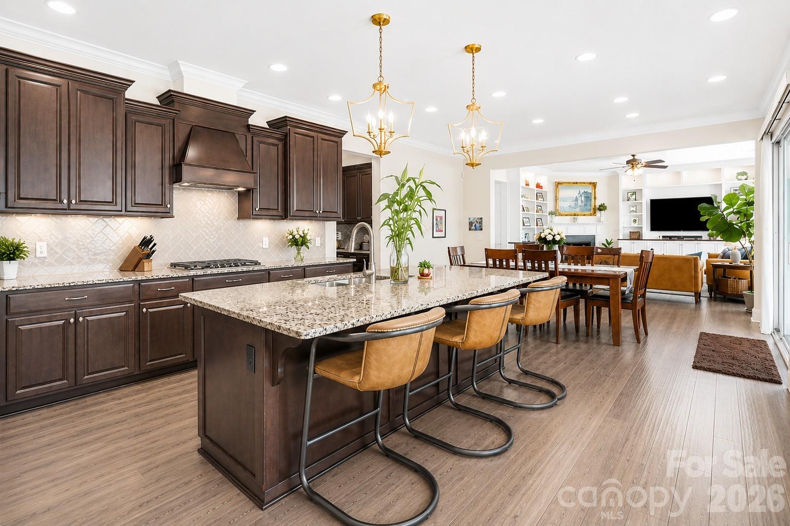 Photo 9 of 11530 Sweet Birch Lane, Charlotte, NC