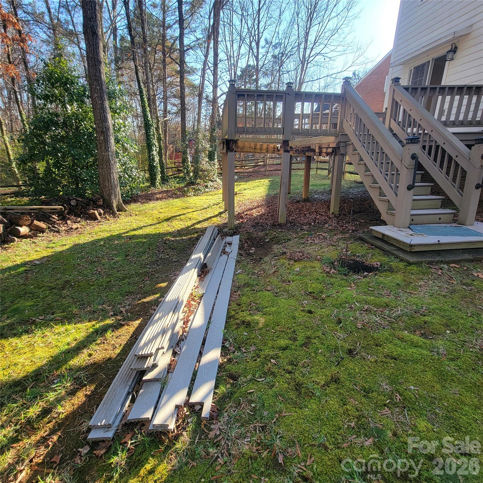 1009 Hunley Hill Court, Matthews, NC - photo 39 of 46