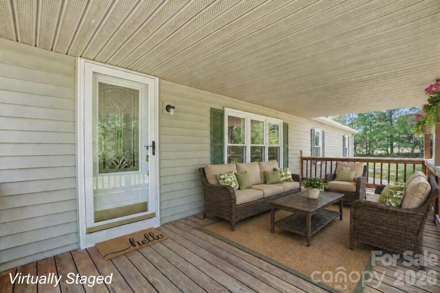 1305 Craig Drive, Iron Station, NC - photo 6 of 42