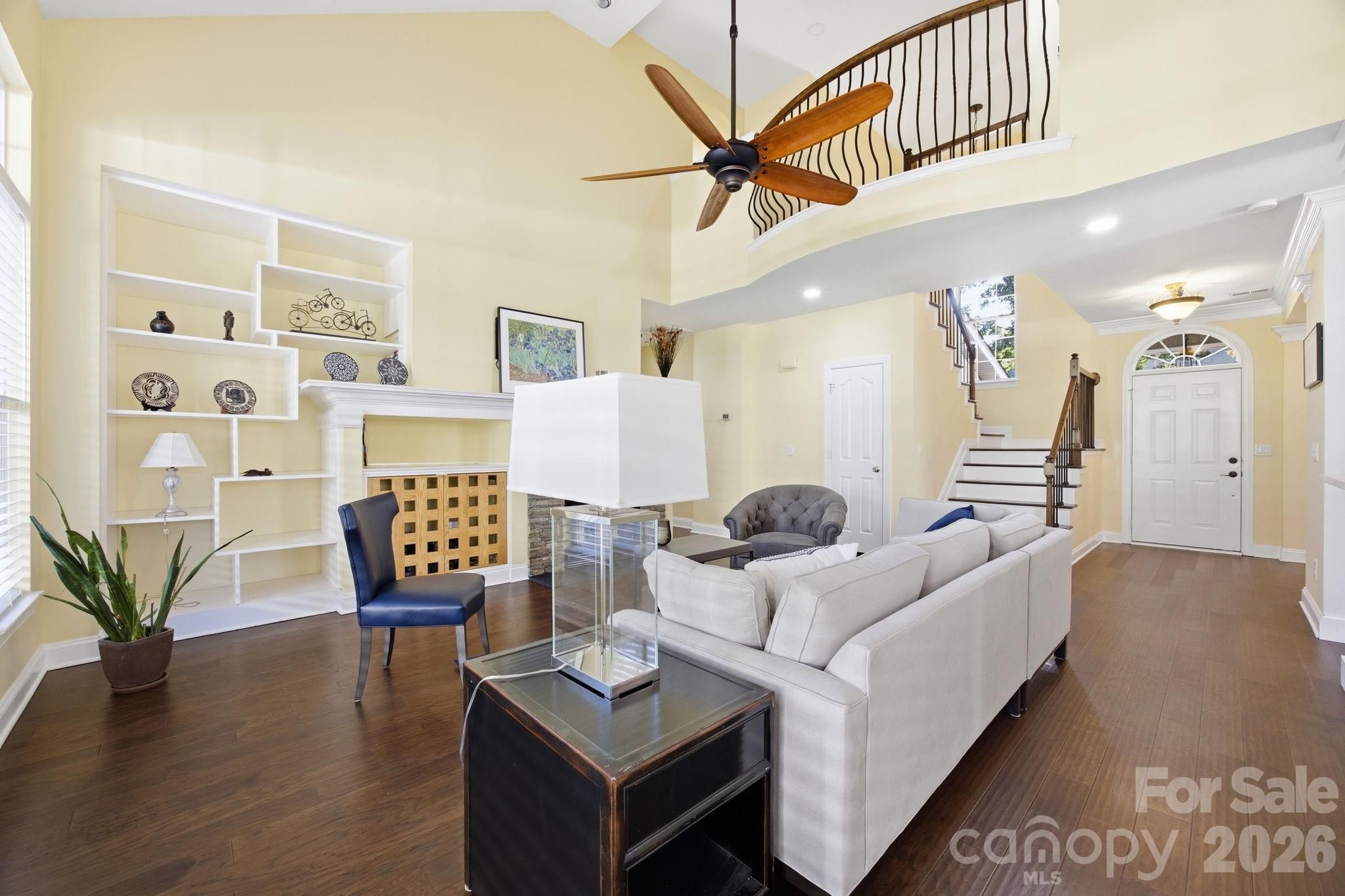 Photo 11 of 10900 Owl Nest Lane, Charlotte, NC