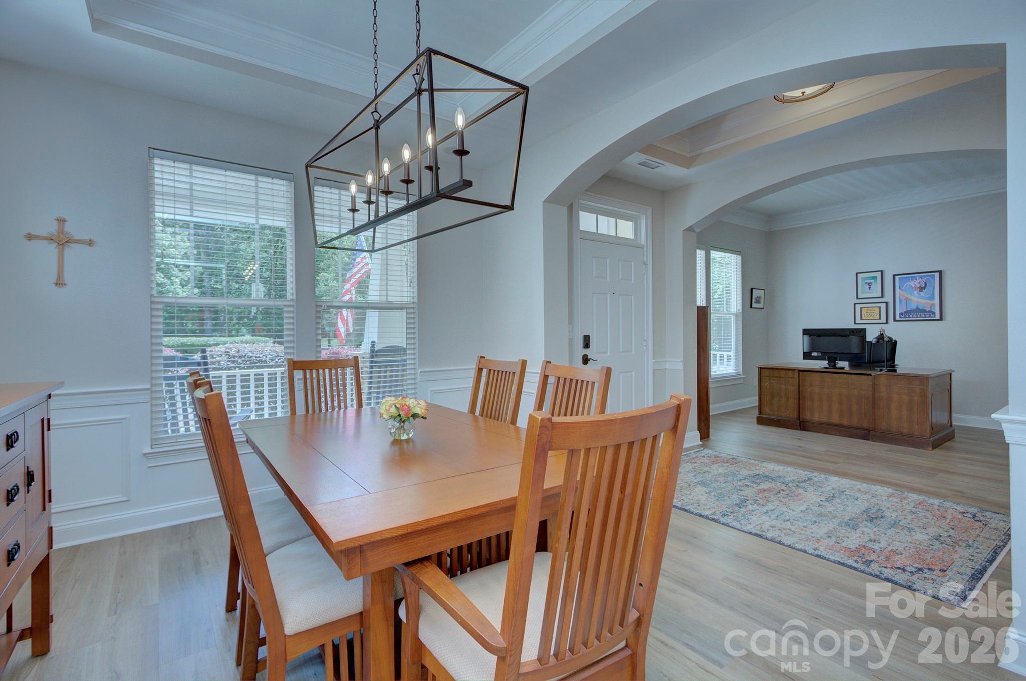 Photo 3 of 15511 Sagefield Drive, Huntersville, NC