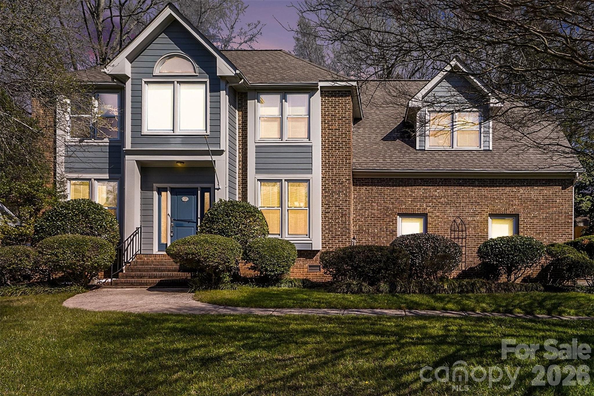 Photo 5 of 14115 Canvasback Drive, Charlotte, NC