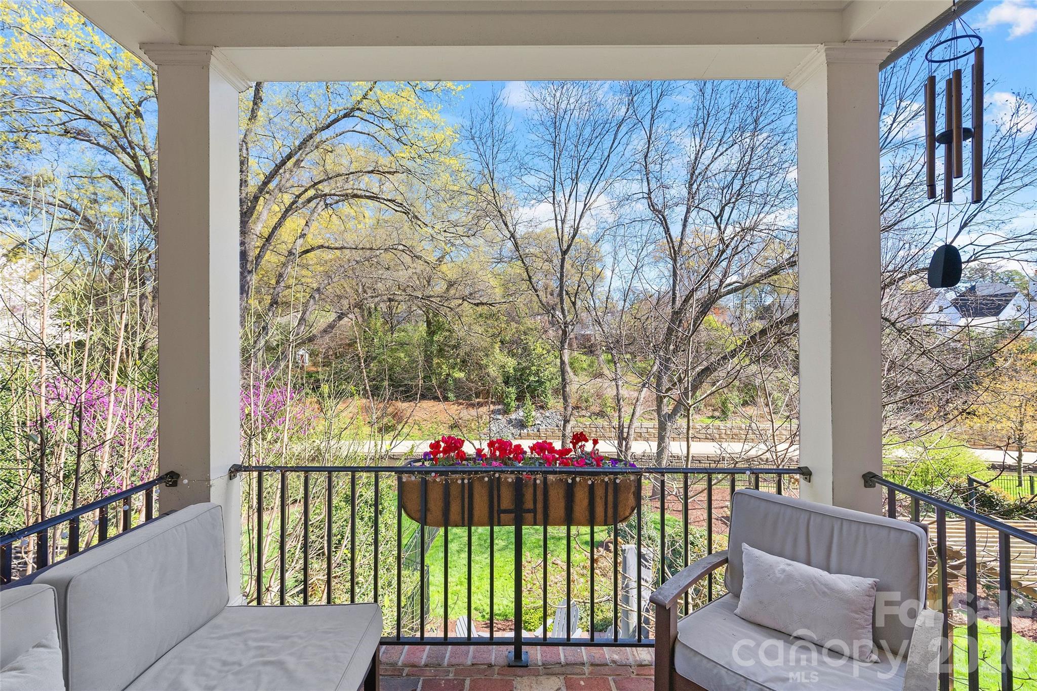 1624 Lombardy Circle, Charlotte, NC - photo 9 of 18