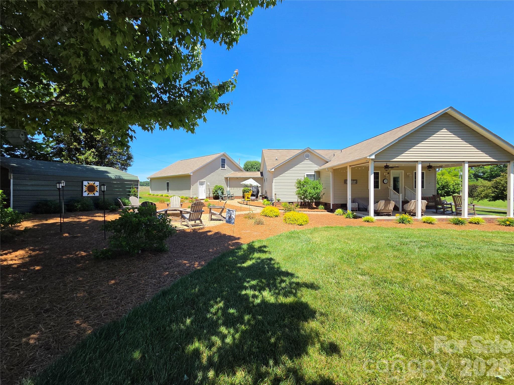 16182 Austin Road, Locust, NC - photo 24 of 49