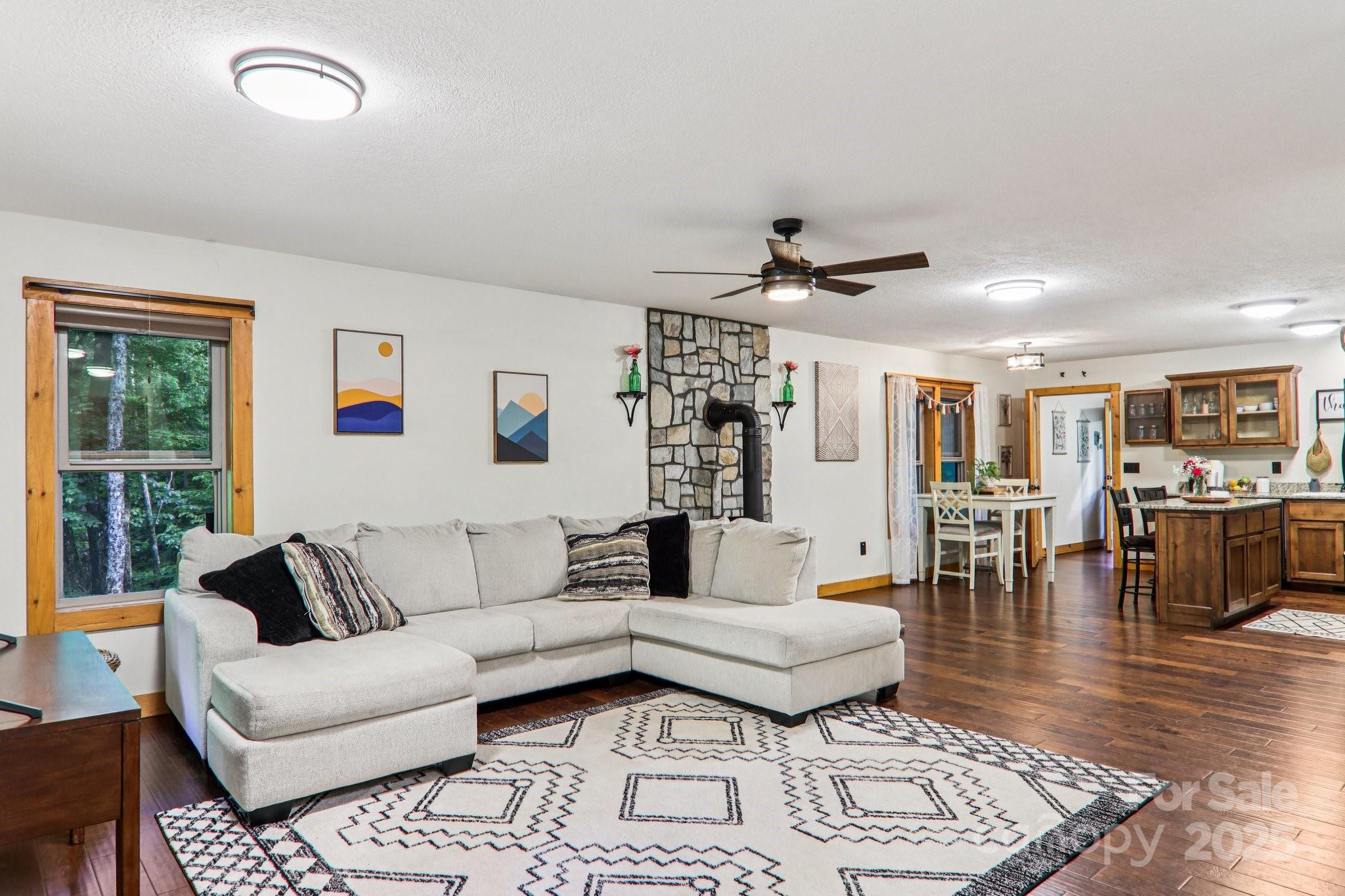 2171 Black Rock Road, Cherokee, NC - photo 5 of 37