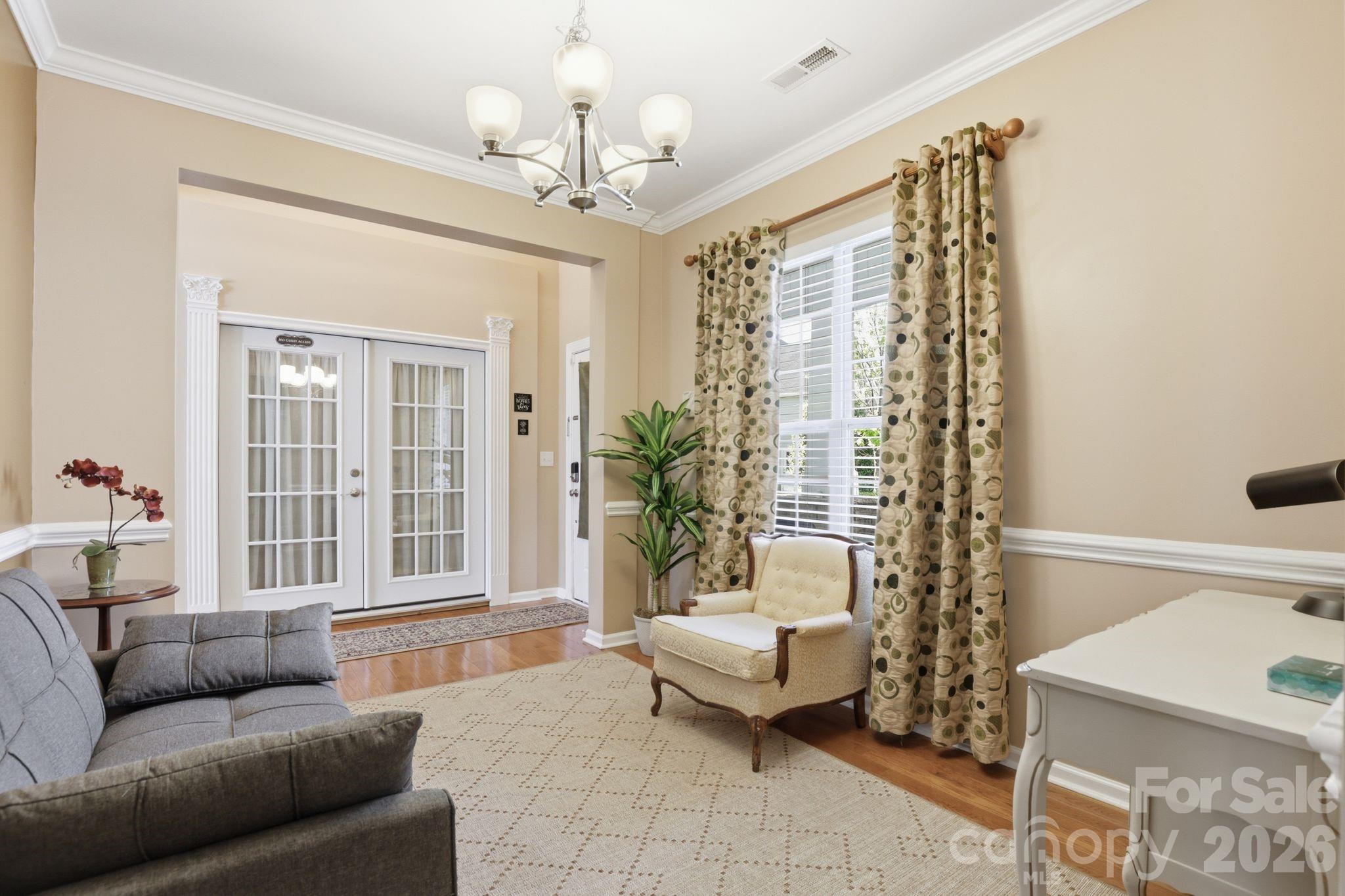 10122 Whiteburn Court, Charlotte, NC - photo 10 of 44