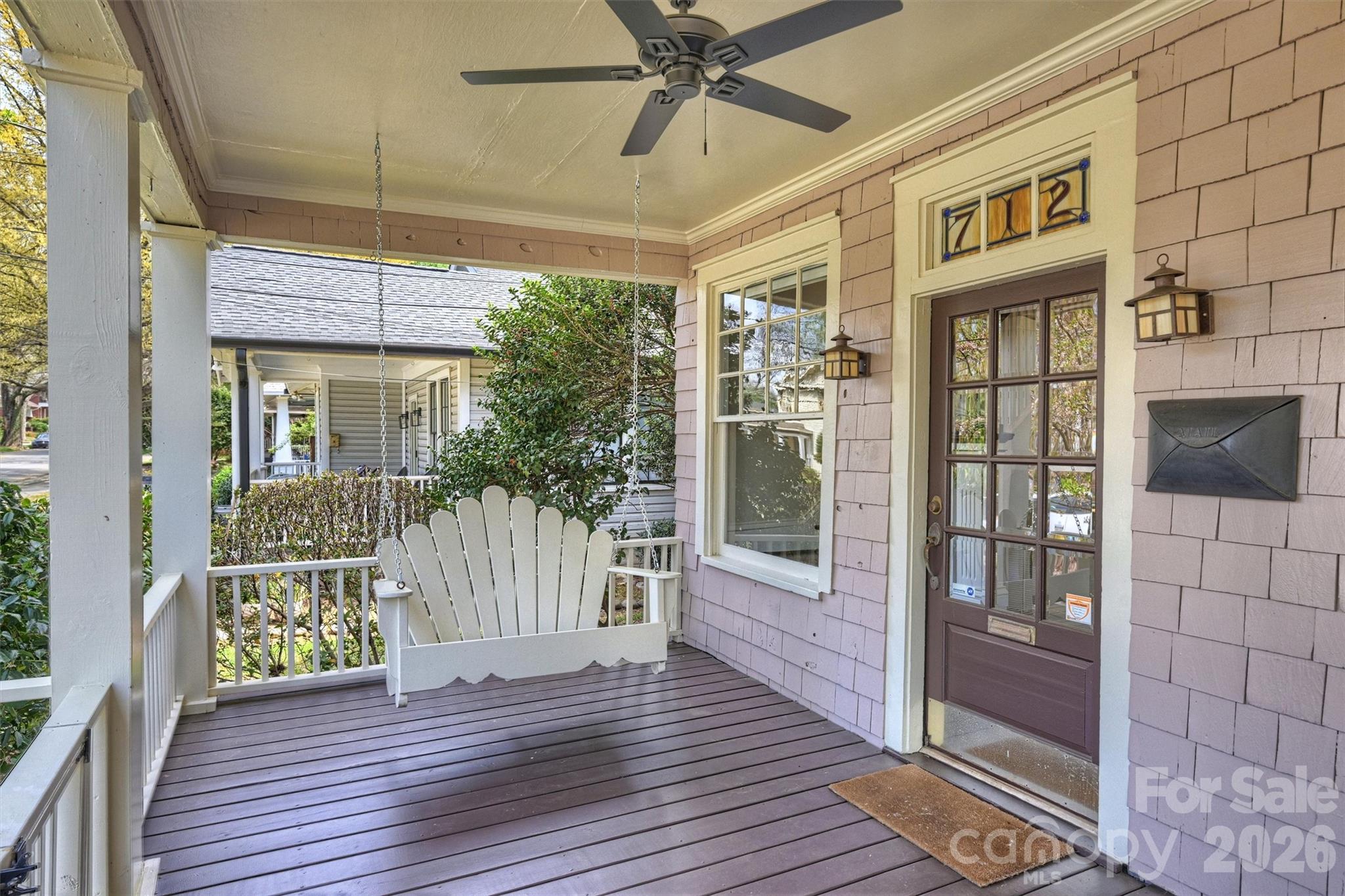 712 Sunnyside Avenue, Charlotte, NC - photo 4 of 35