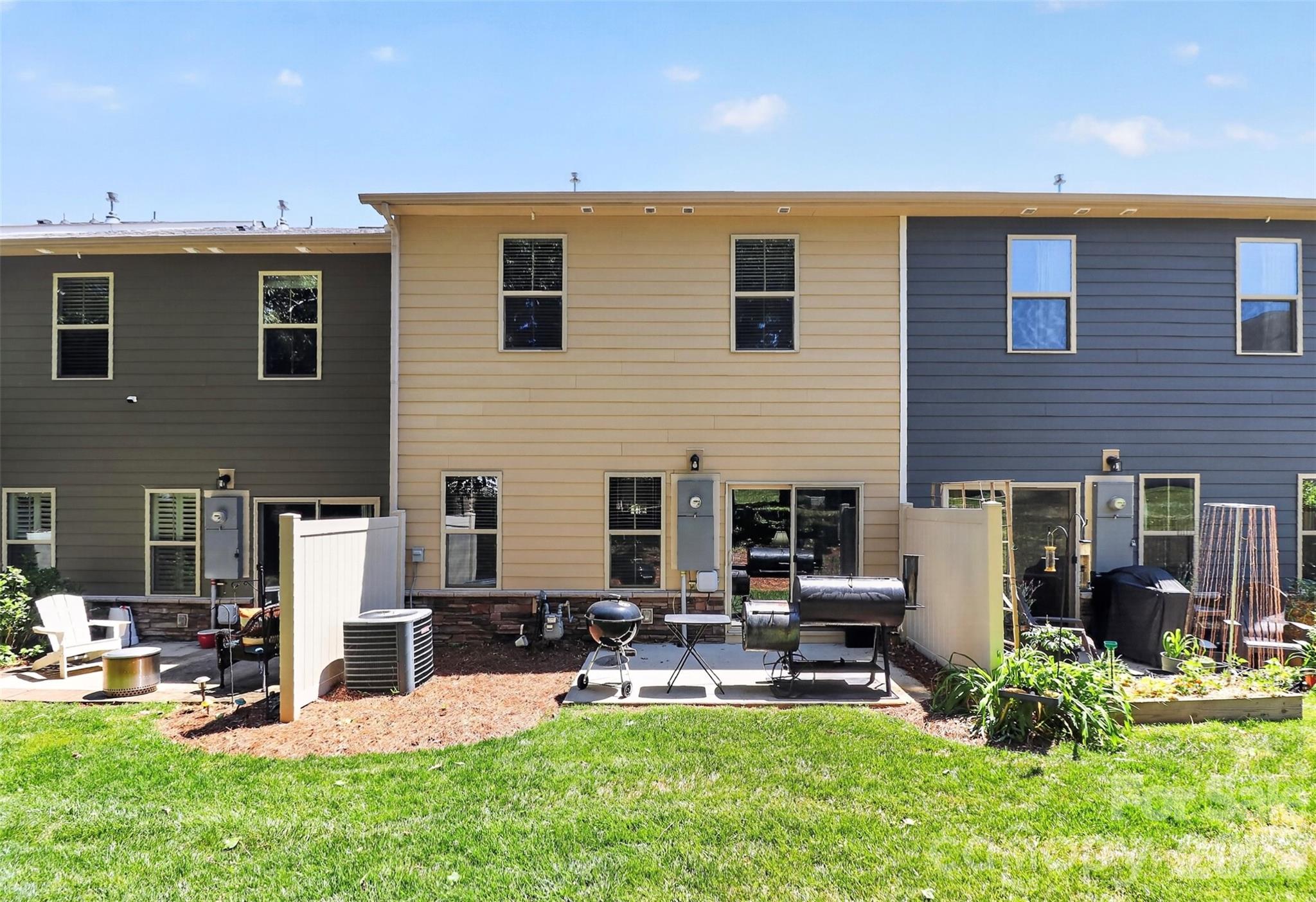 227 Park Meadows Drive, Stallings, NC - photo 30 of 35