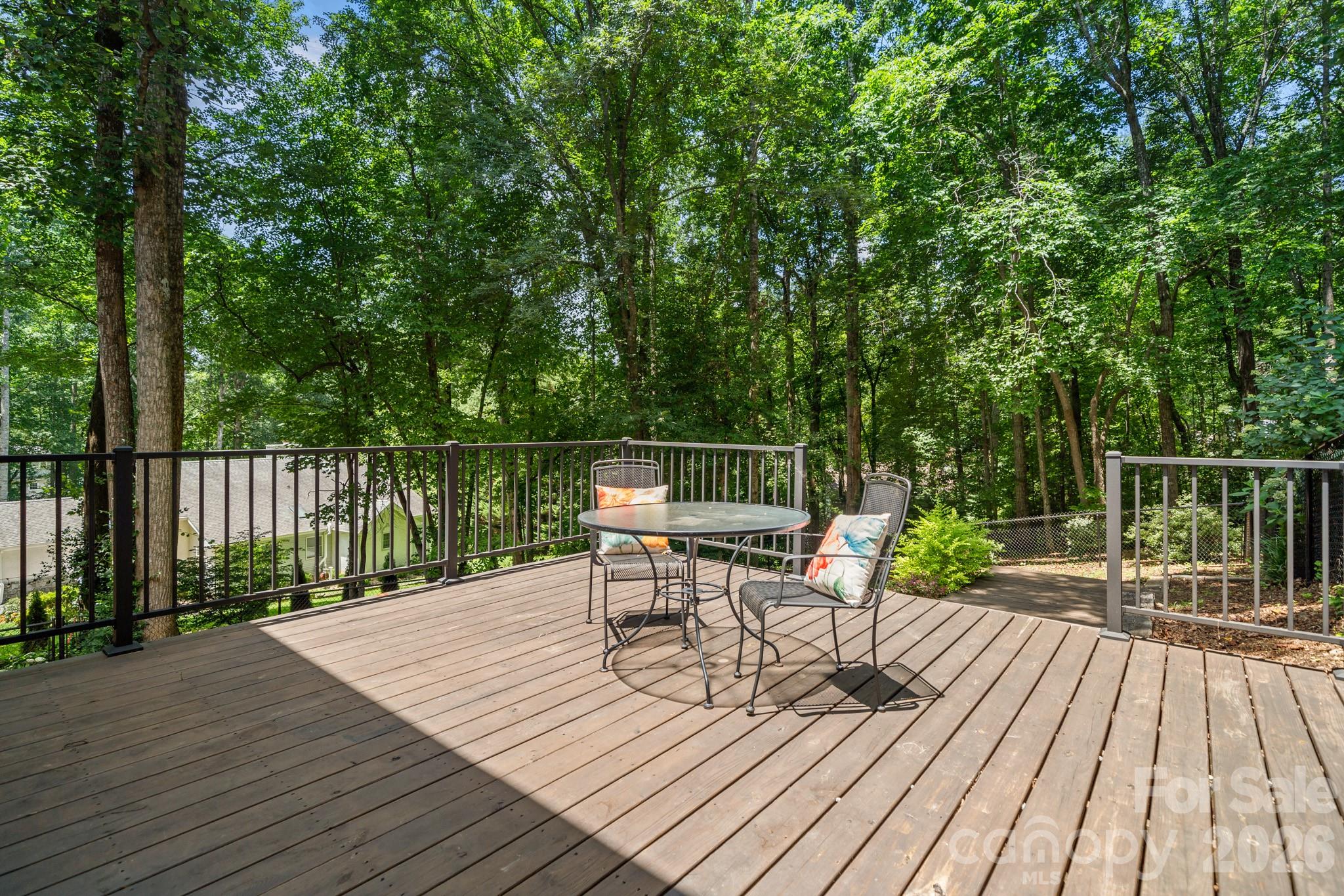 701 Salisbury Road, Hendersonville, NC - photo 4 of 43