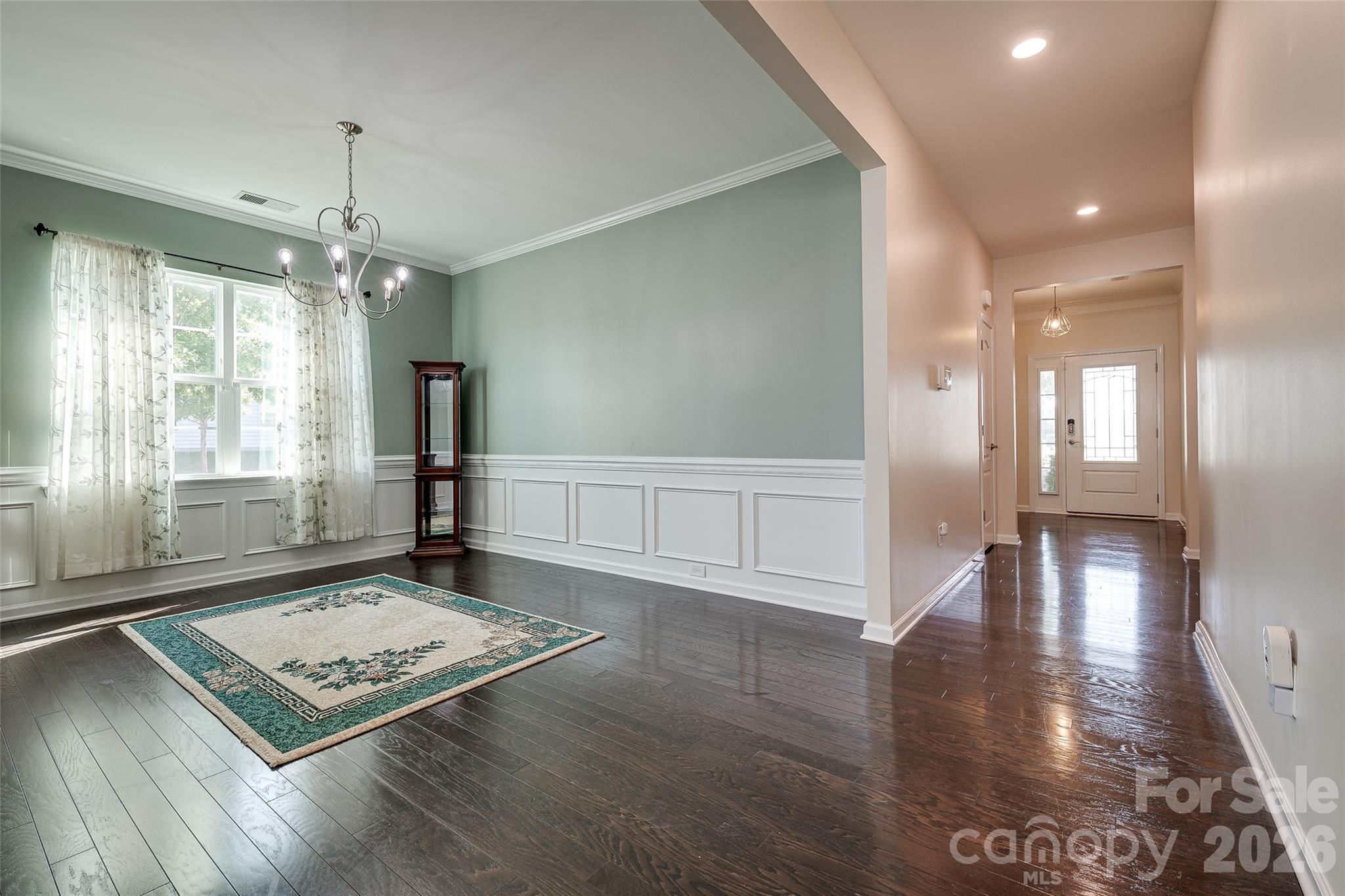 Photo 7 of 11027 Wrigley Mansion Drive, Charlotte, NC