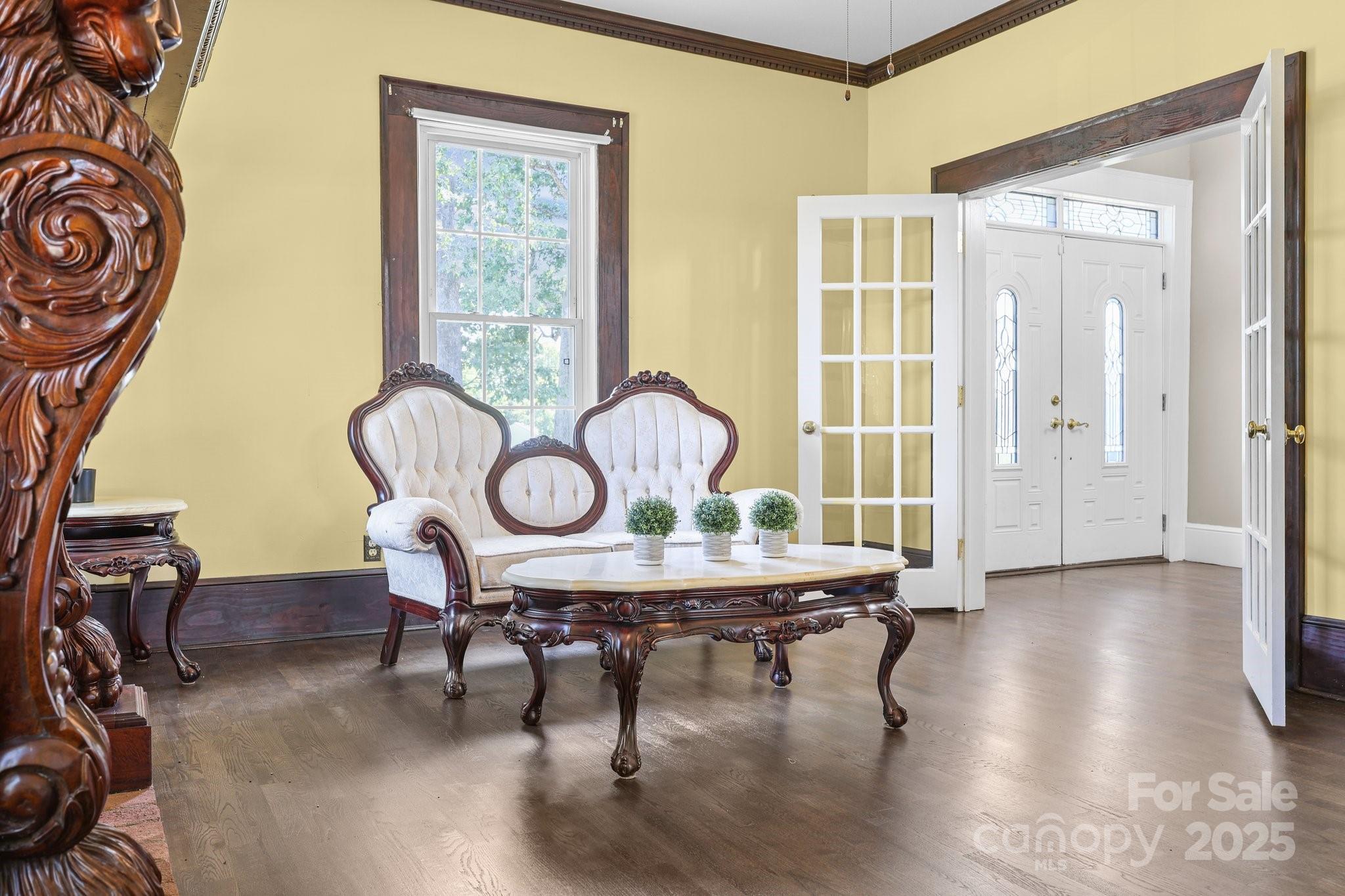550 Woodleaf Barber Road, Cleveland, NC - photo 26 of 49