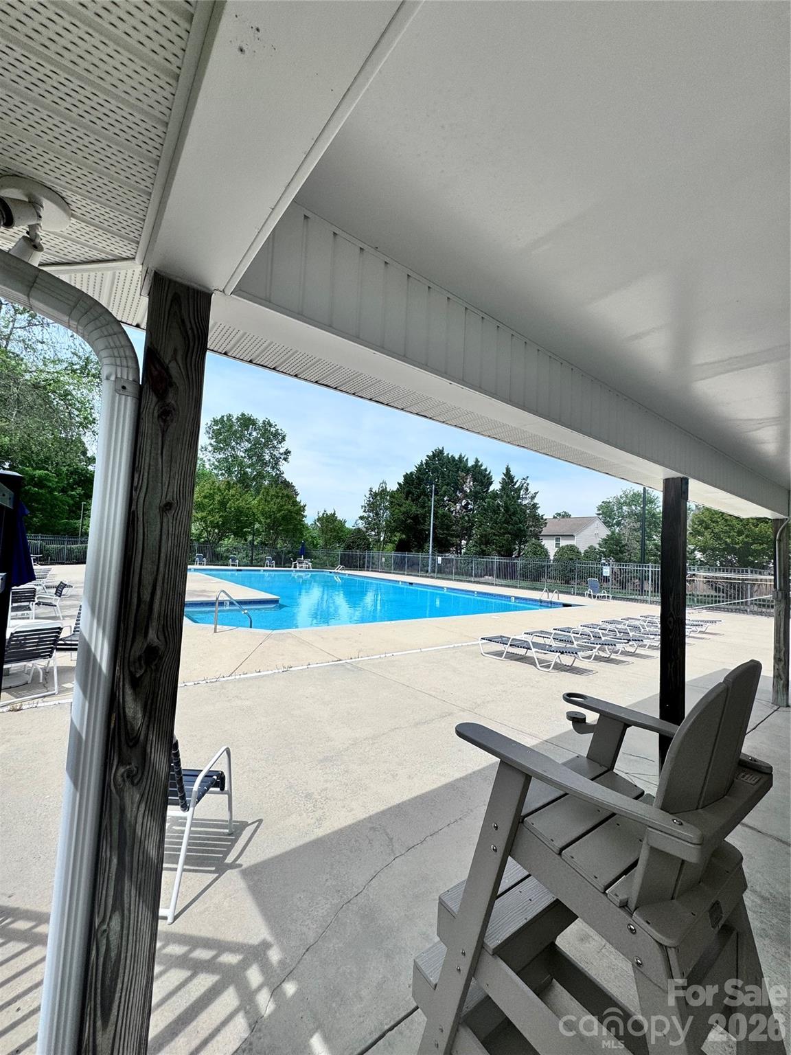 6528 Forest Cross Drive, Charlotte, NC - photo 21 of 24