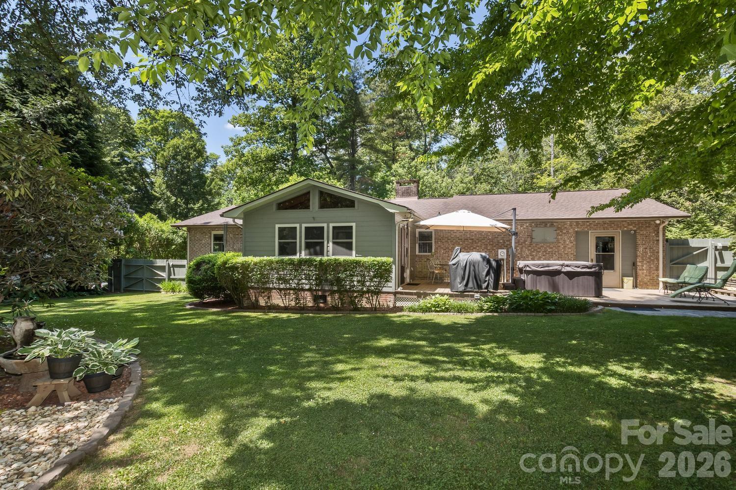 Photo 3 of 29 S Greenwood Forest Drive, Etowah, NC