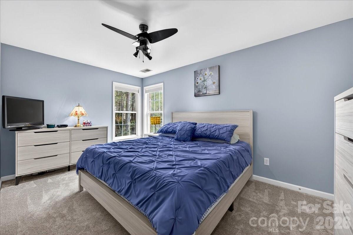 Photo 32 of 12532 Overlook Mountain Drive, Charlotte, NC