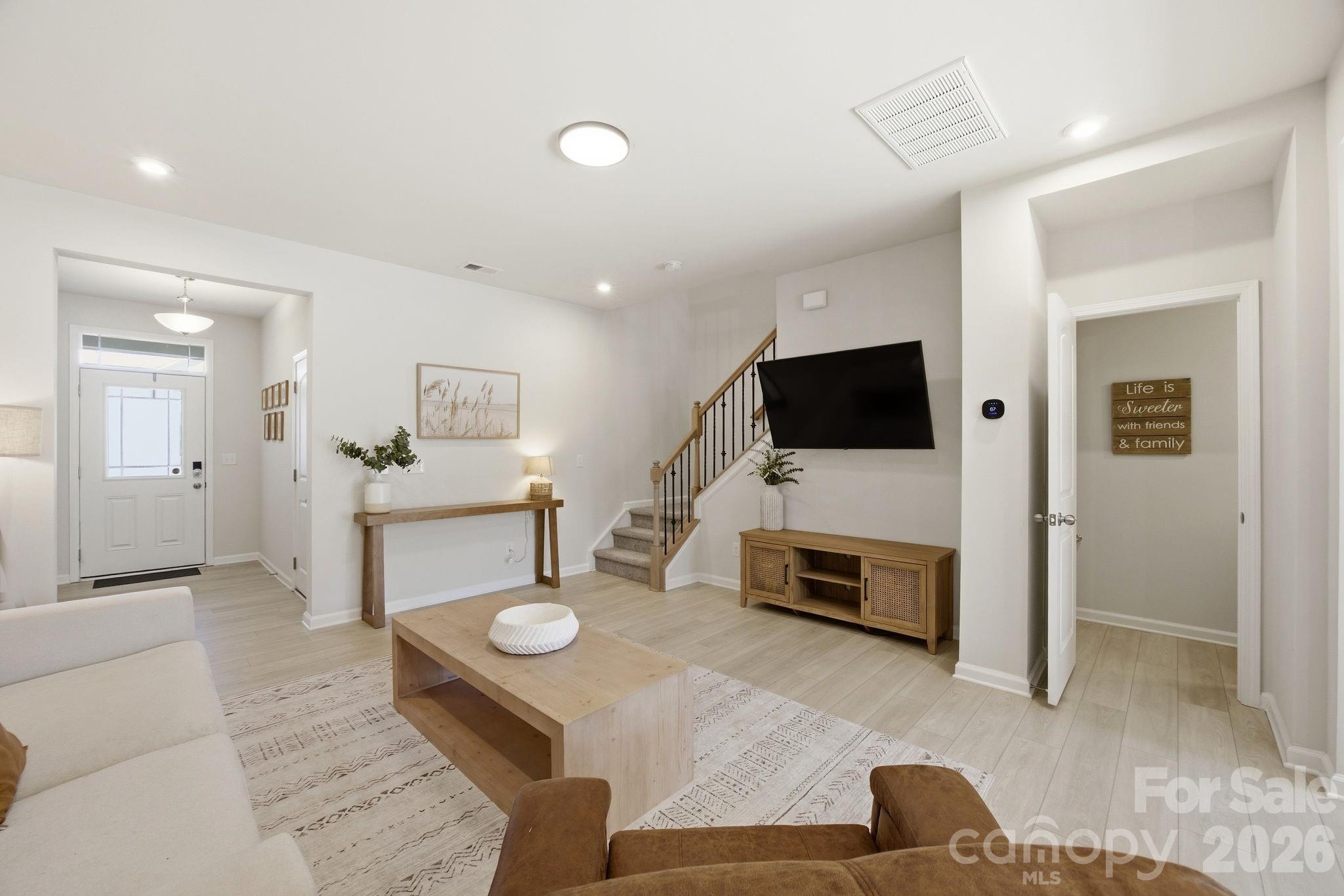 Photo 10 of 15617 Little Bluestem Street, Charlotte, NC