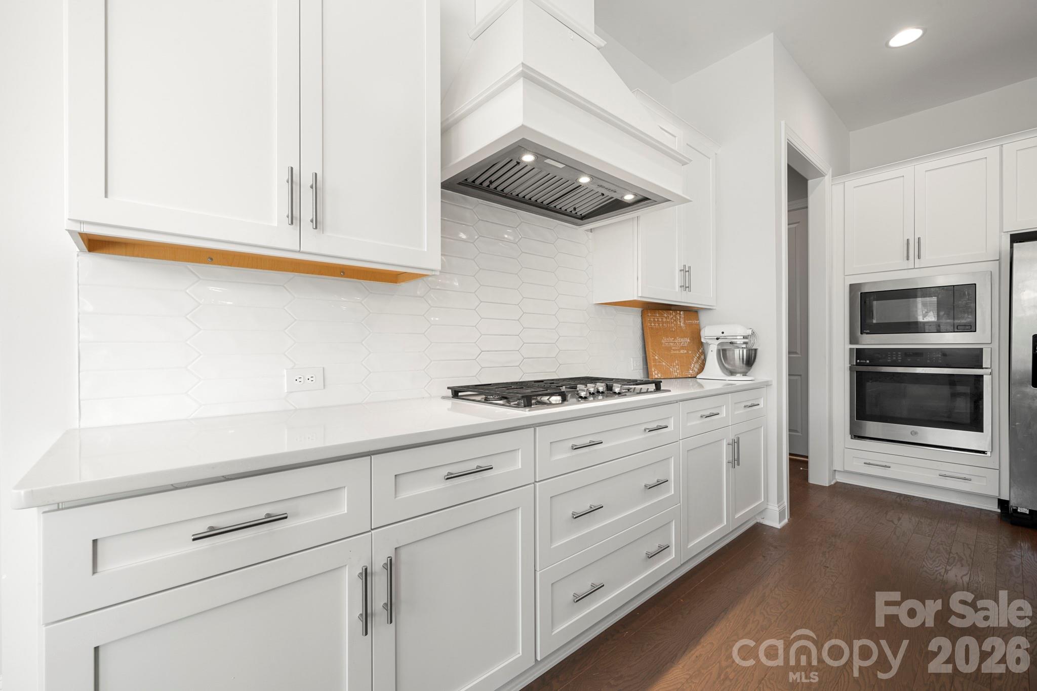 Photo 13 of 5005 Alexander Manor Drive, Charlotte, NC