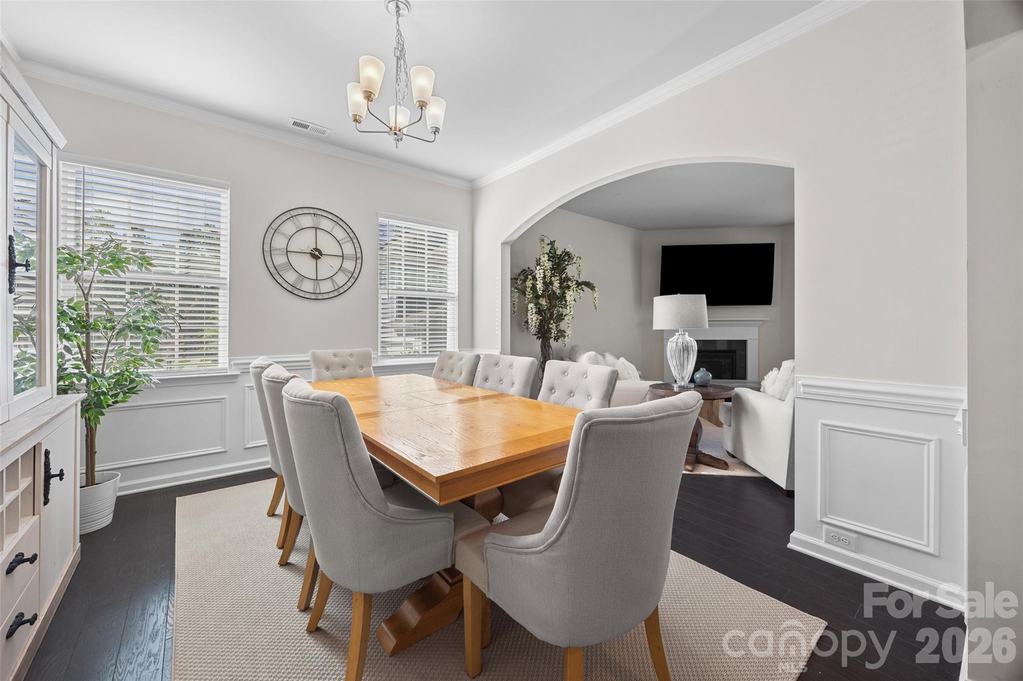 Photo 5 of 17501 Chaco Lane26, Charlotte, NC