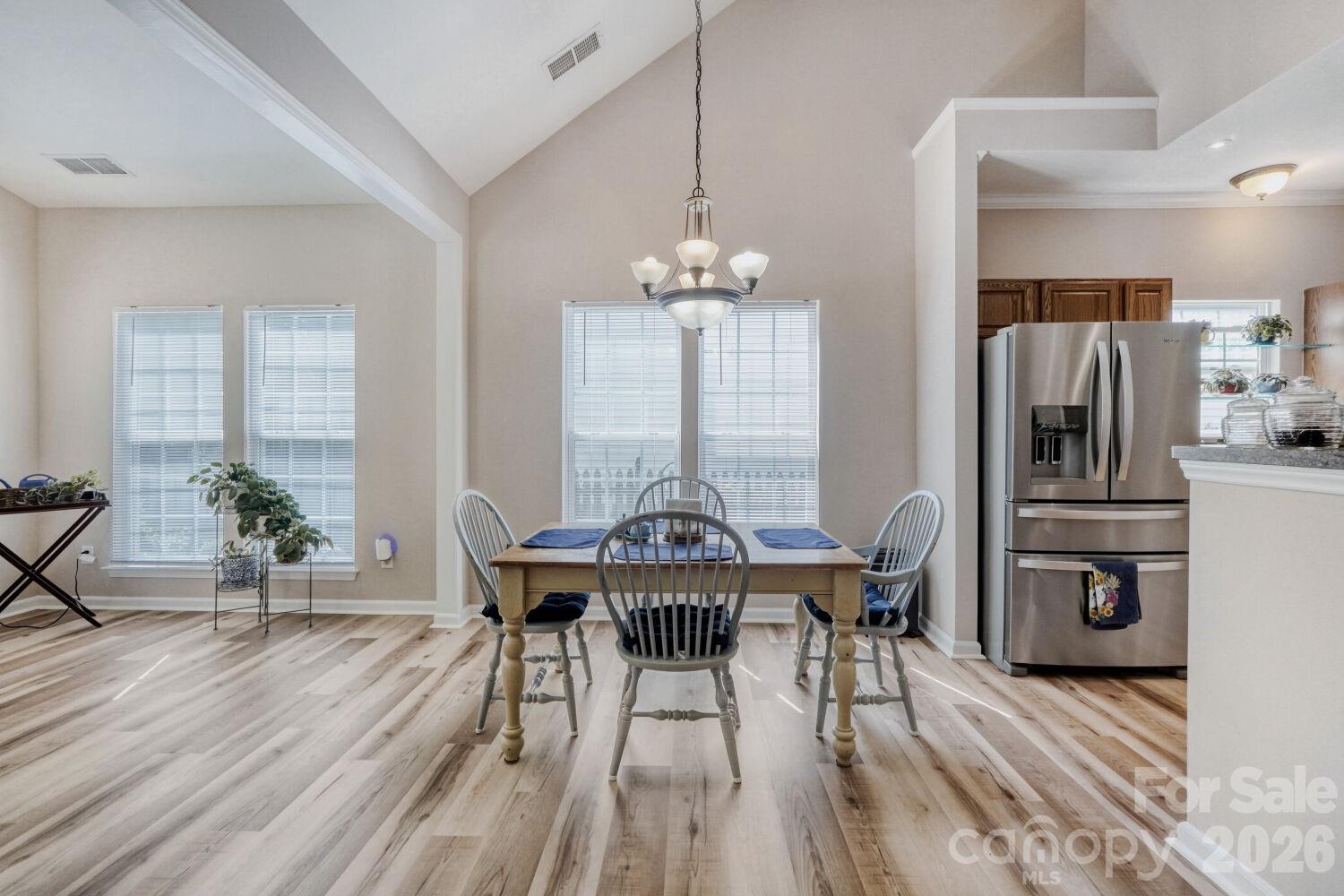 Photo 5 of 11718 Planters Estates Drive, Charlotte, NC