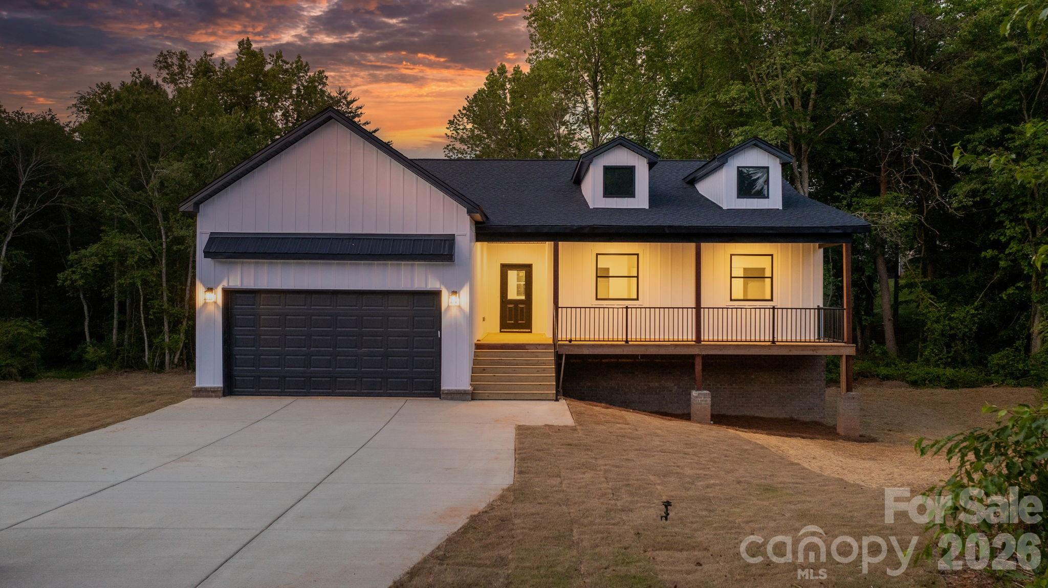 47 Tennyson Drive, Taylorsville, NC - photo 3 of 42