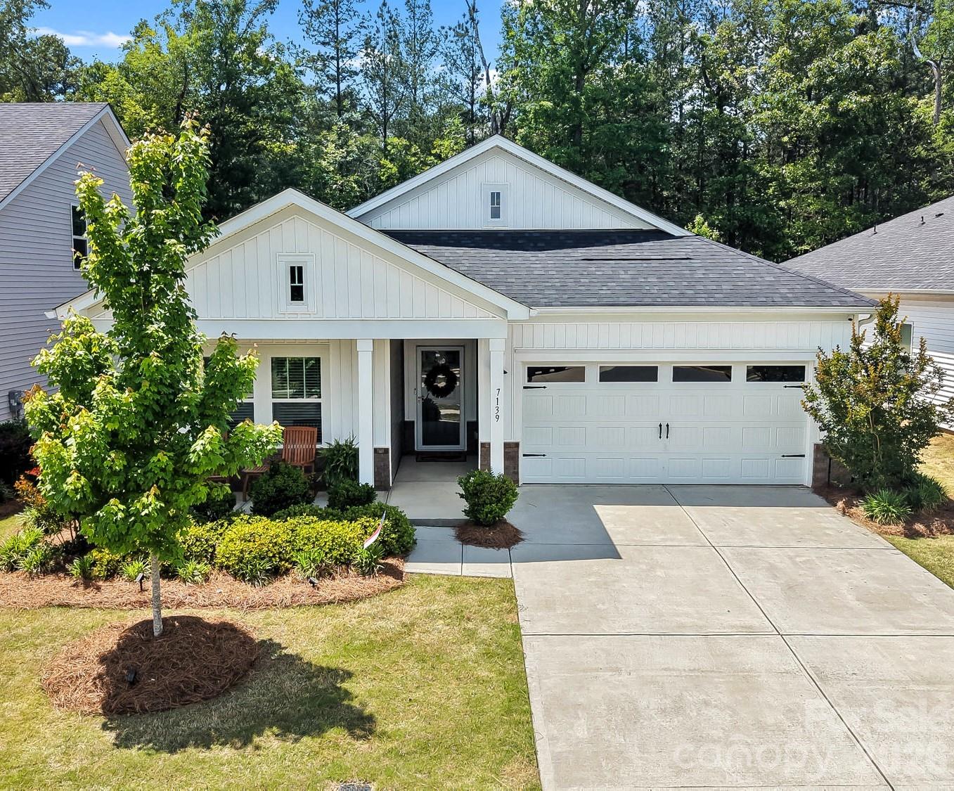 7139 Yardley Street, Gastonia, NC - photo 1 of 49