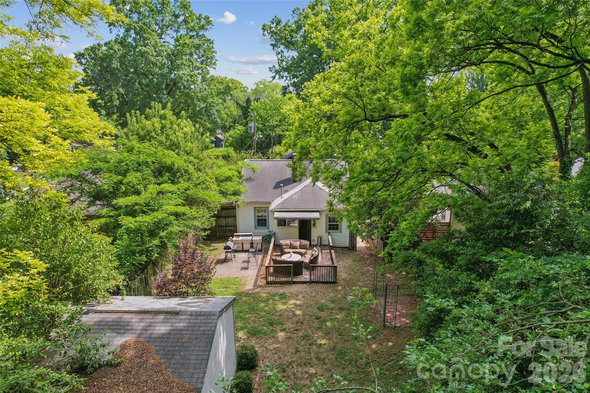 2224 Dundeen Street, Charlotte, NC - photo 27 of 28